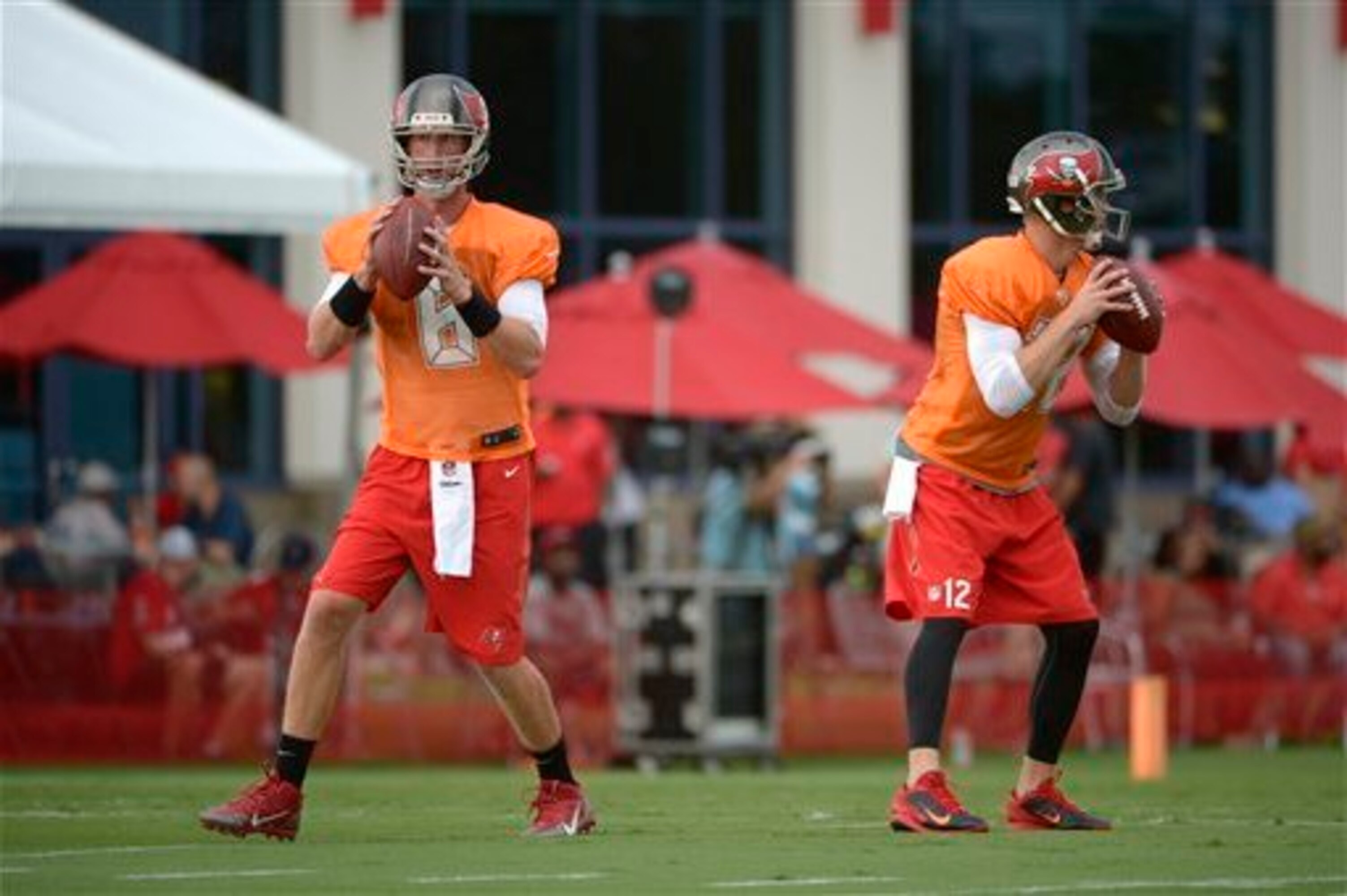 Every NFL Team's Most Positive Training Camp Dilemma