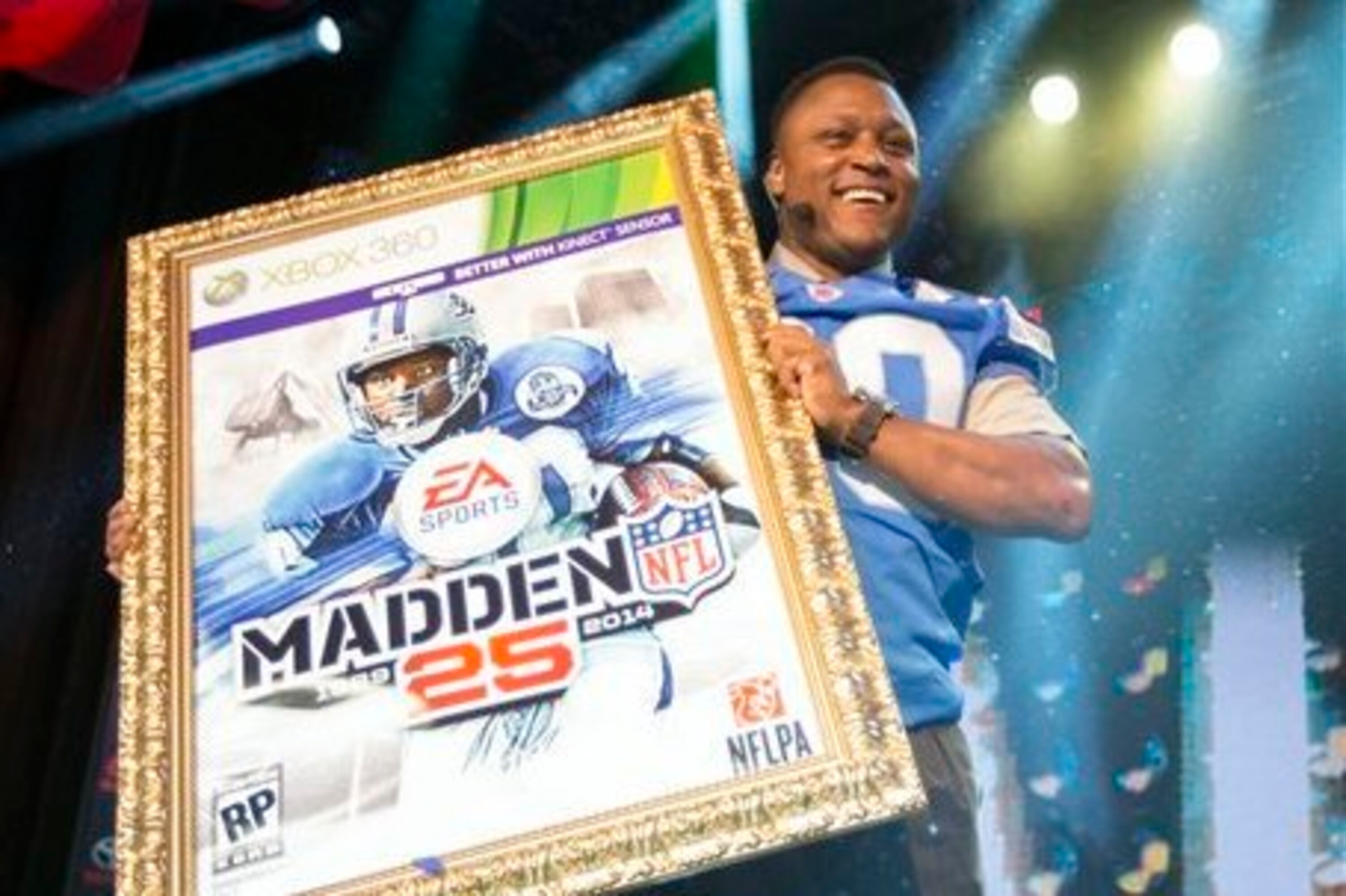 The Most Unstoppable Madden Players Ever