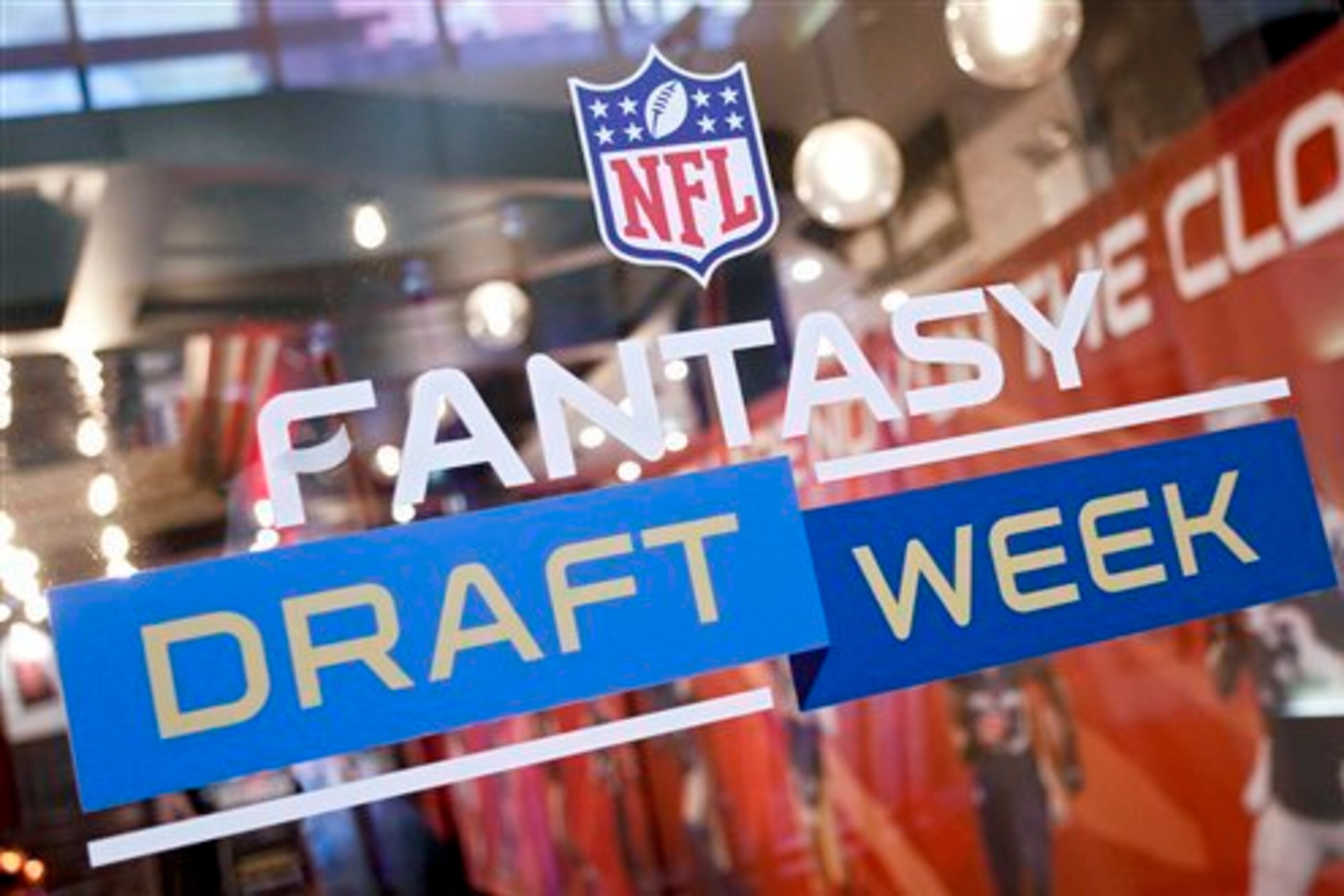 How to Run a Great Fantasy Football League