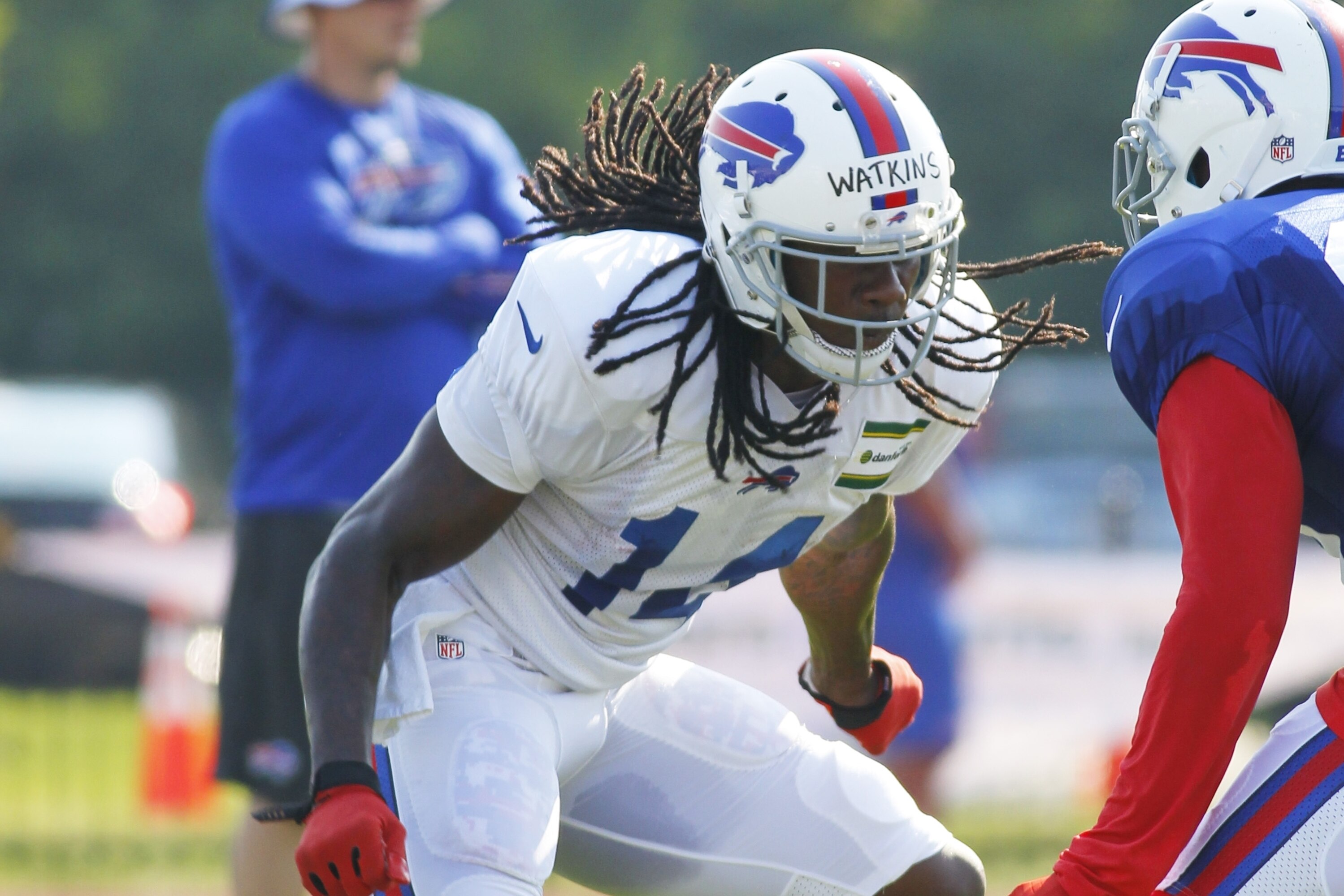 Rookies off to Hottest Starts in NFL Training Camps