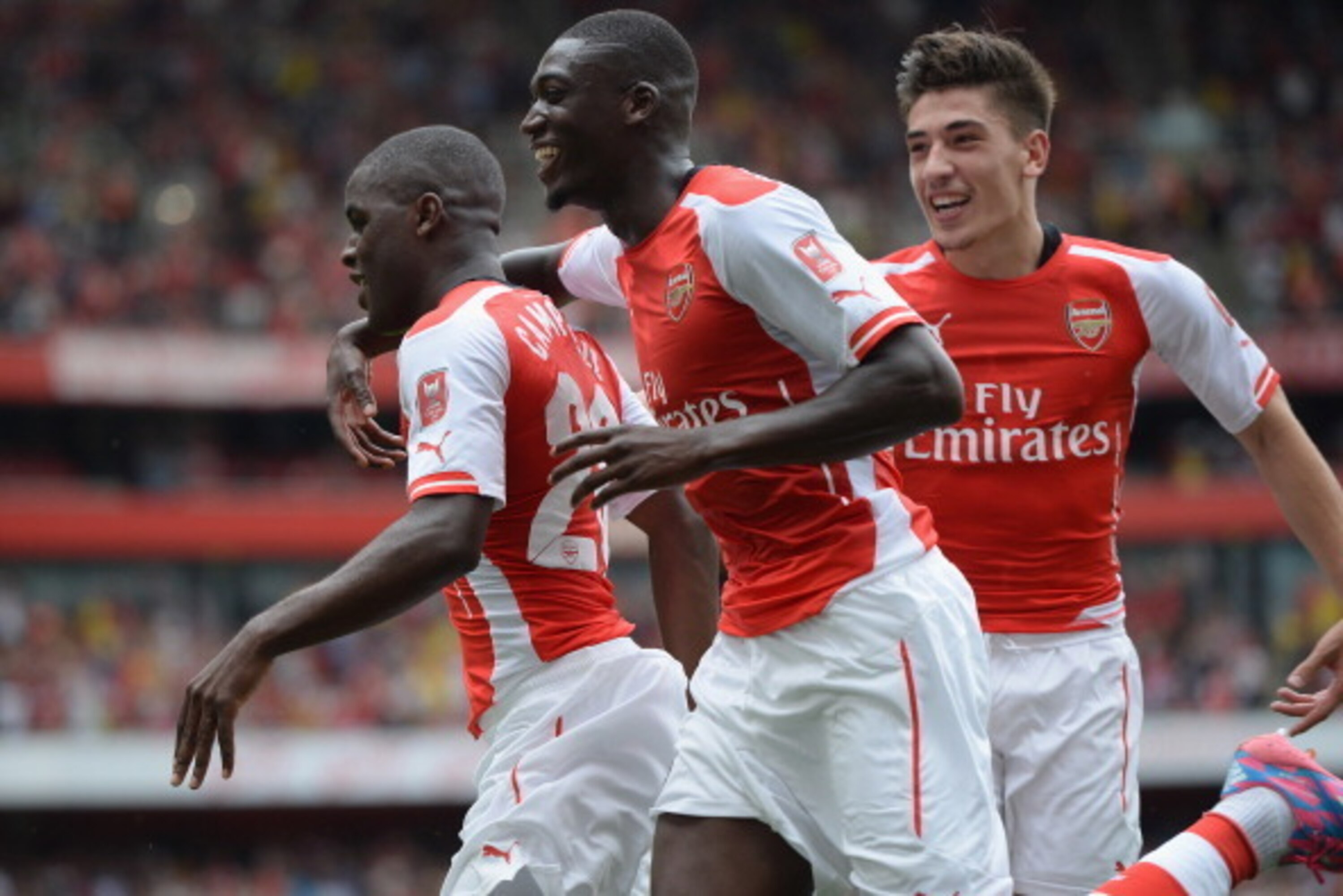 Arsenal: Full Report Card for Every Position Entering Premier League Season