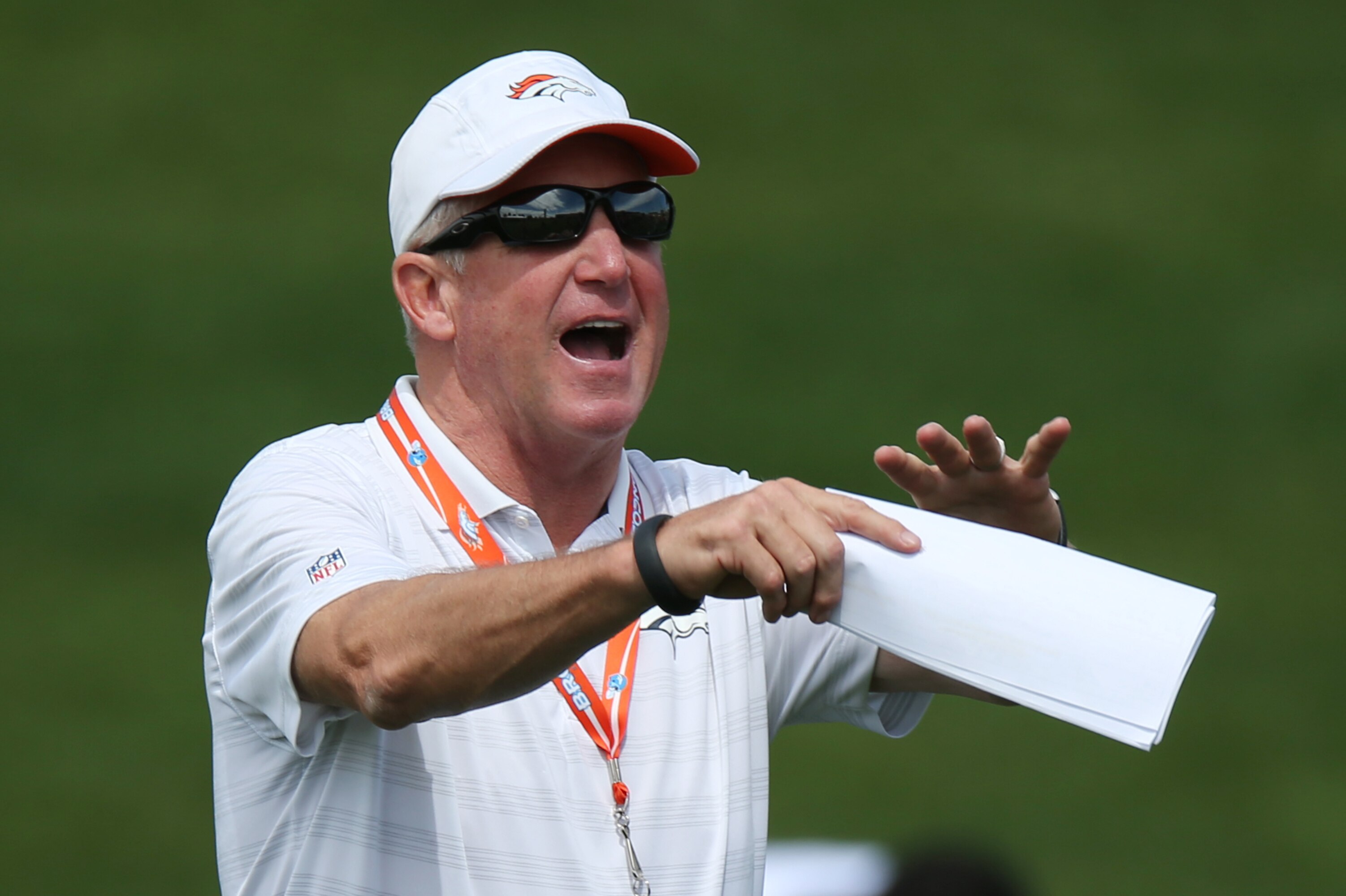 Denver Broncos Training Camp: Week 2 Stock Report