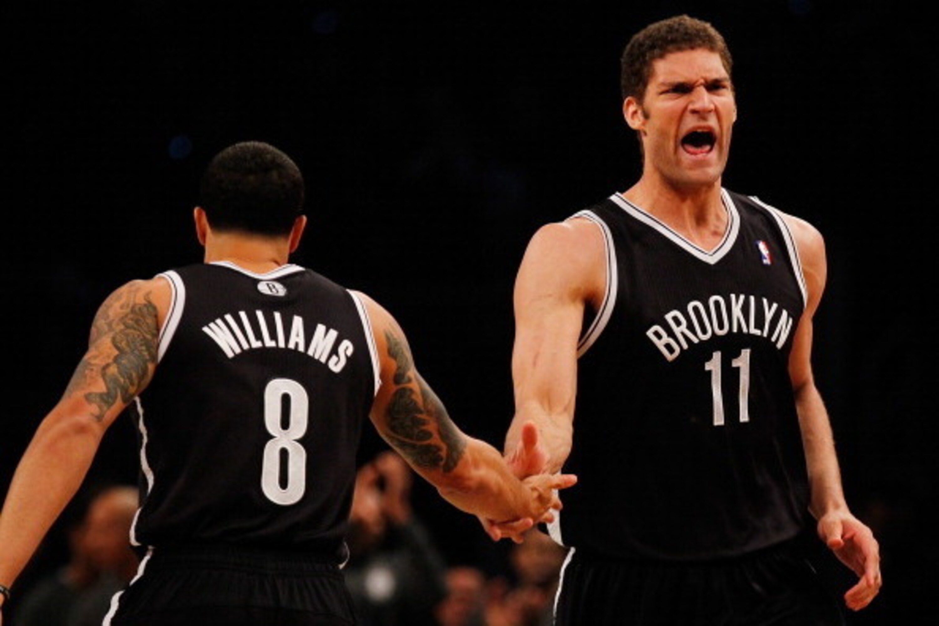 Forgotten NBA Stars Who Will Play Huge Roles in 2014-15 Season