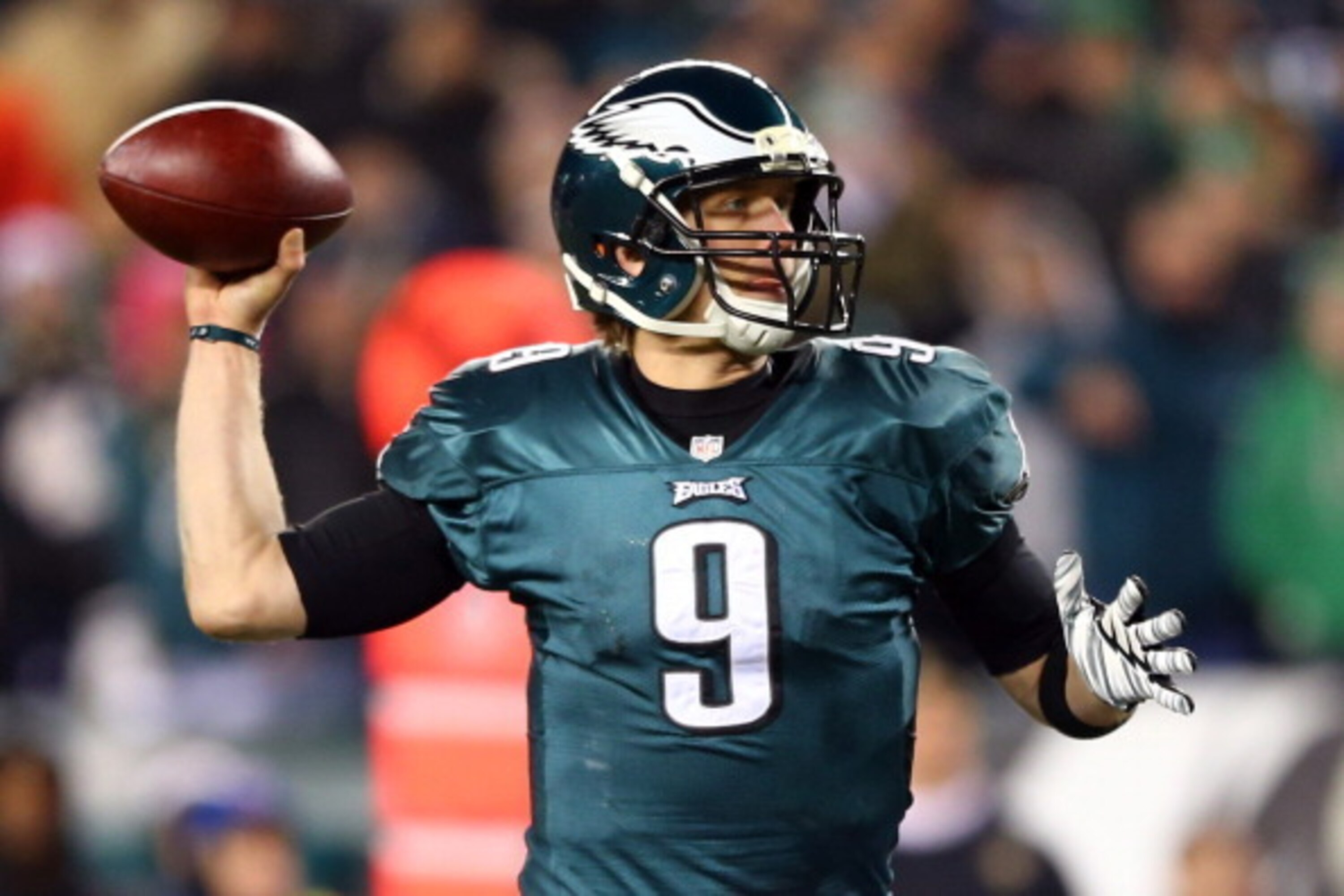 Philadelphia Eagles: 5 Things to Watch for in Friday's Preseason Game