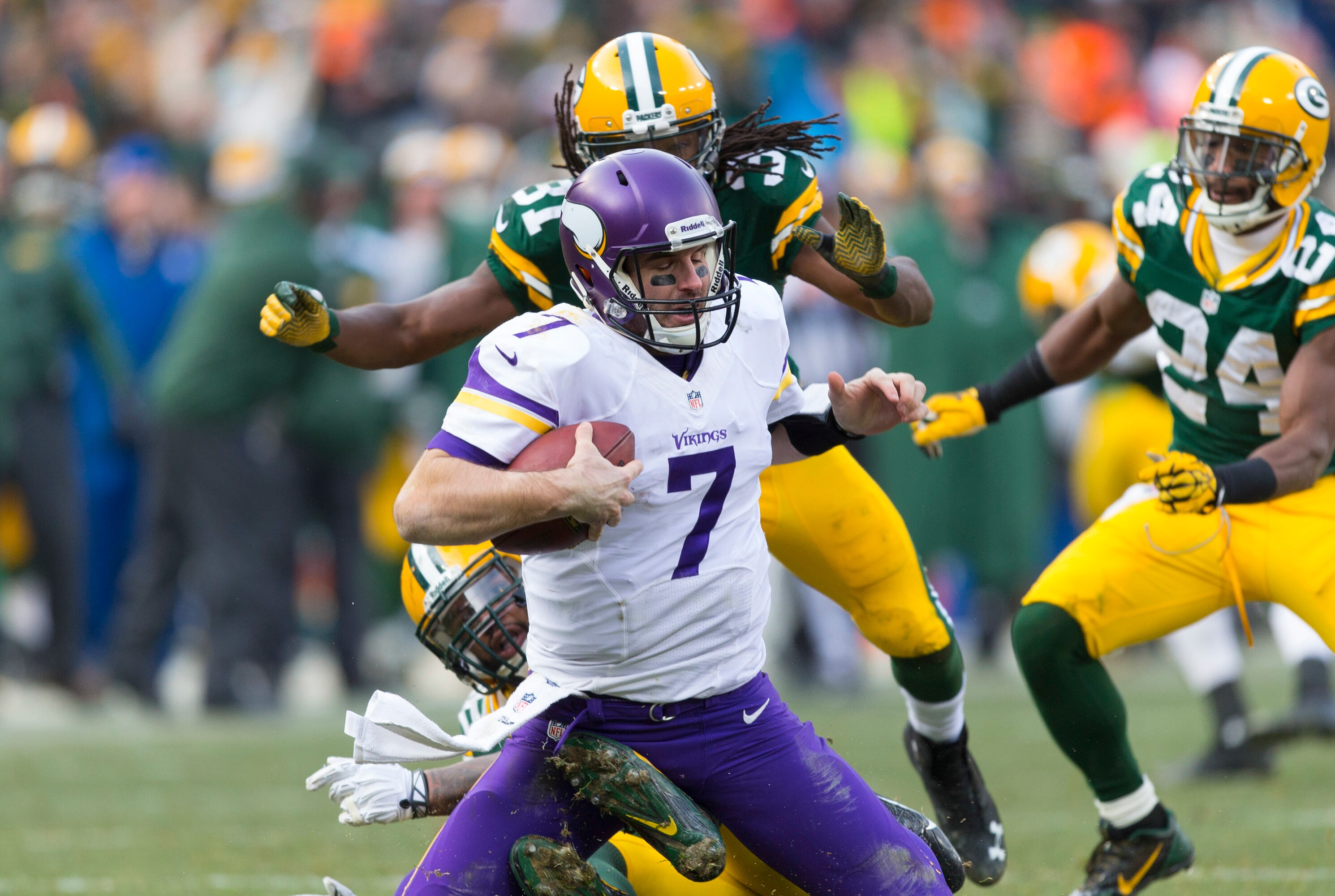 Projecting Every NFL Team's Most Difficult Roster Cut