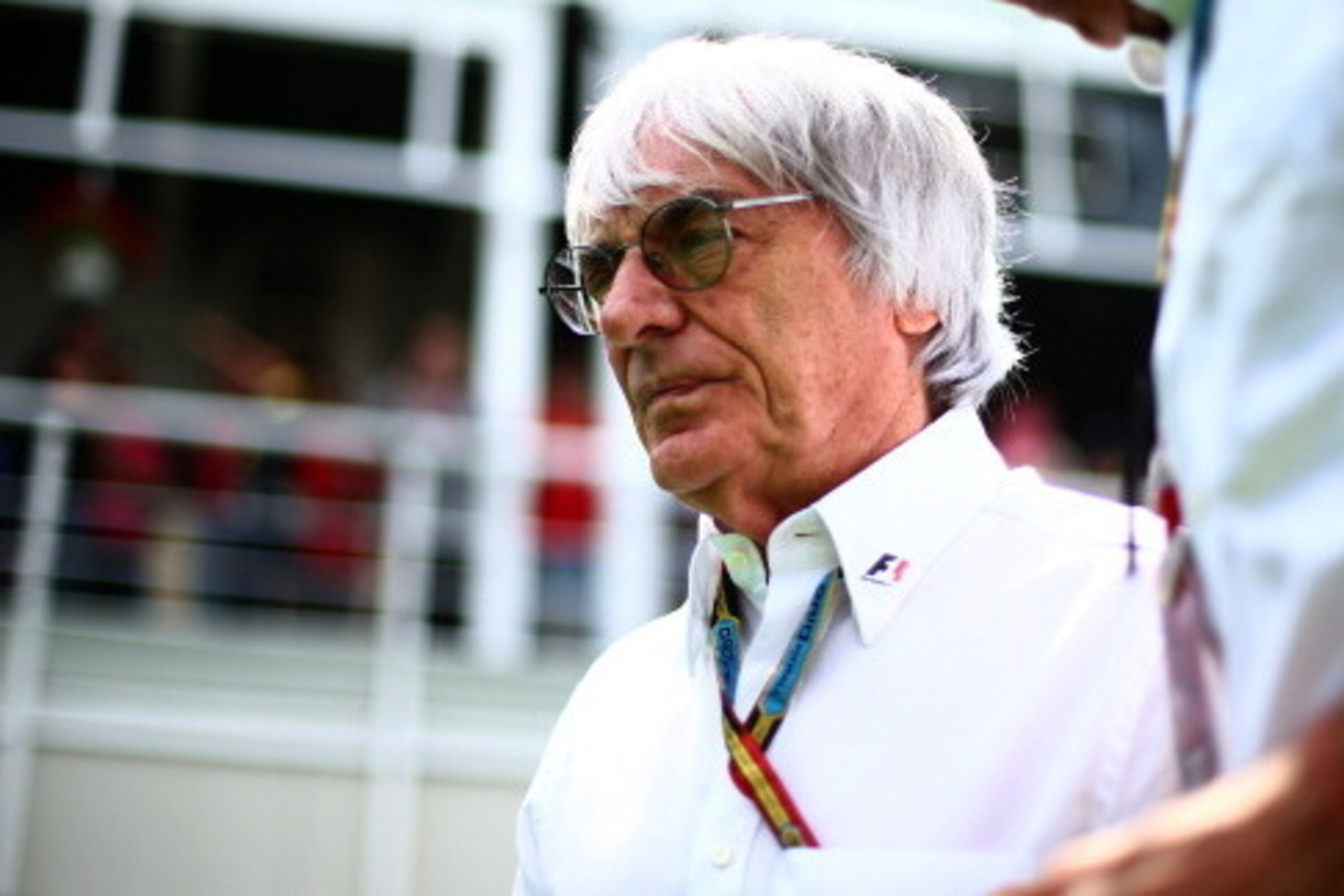 Formula 1 CEO Bernie Ecclestone's Most Memorable Quotes
