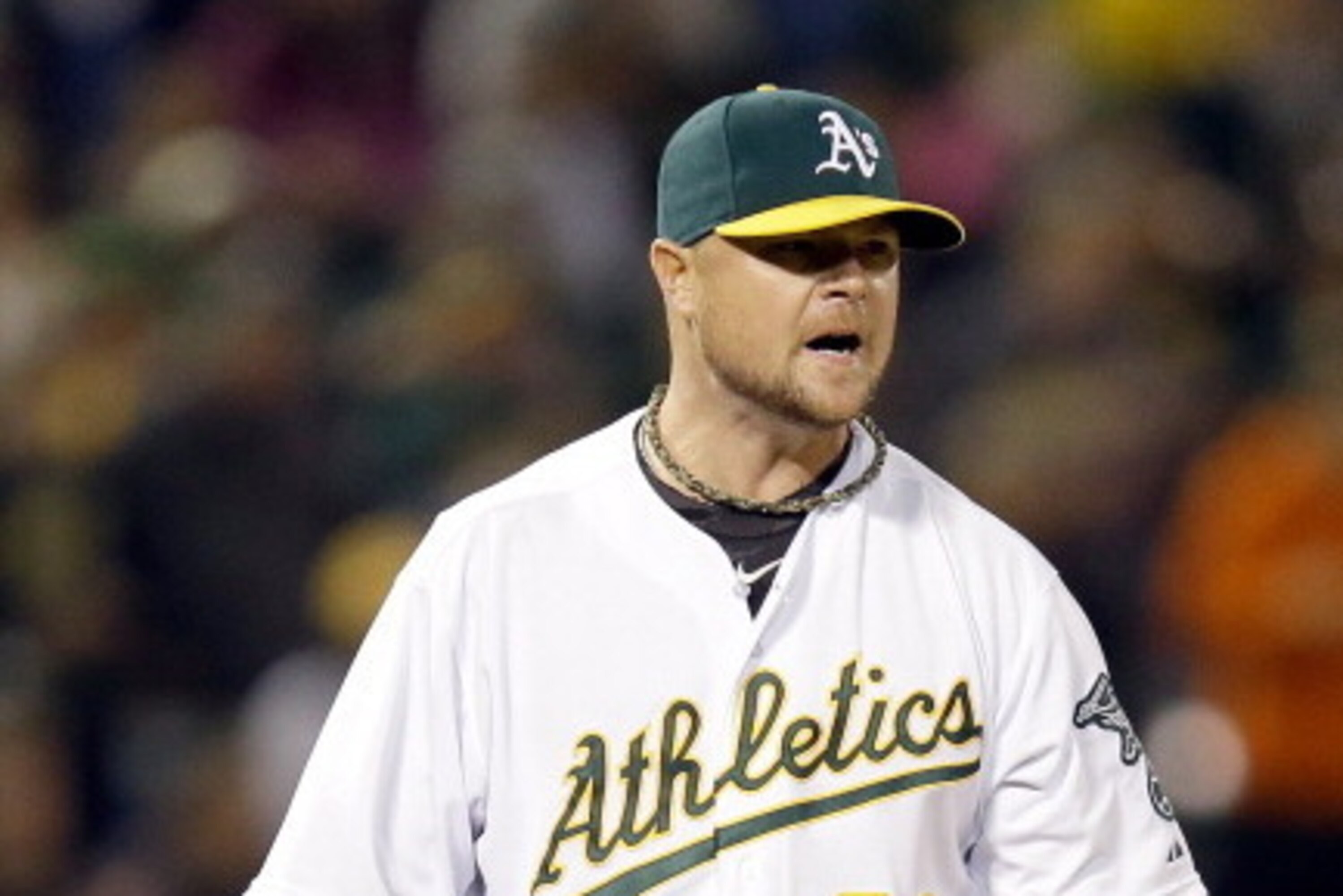 Report Cards for All 30 MLB Teams' Seasons at the 3-Quarter Mark
