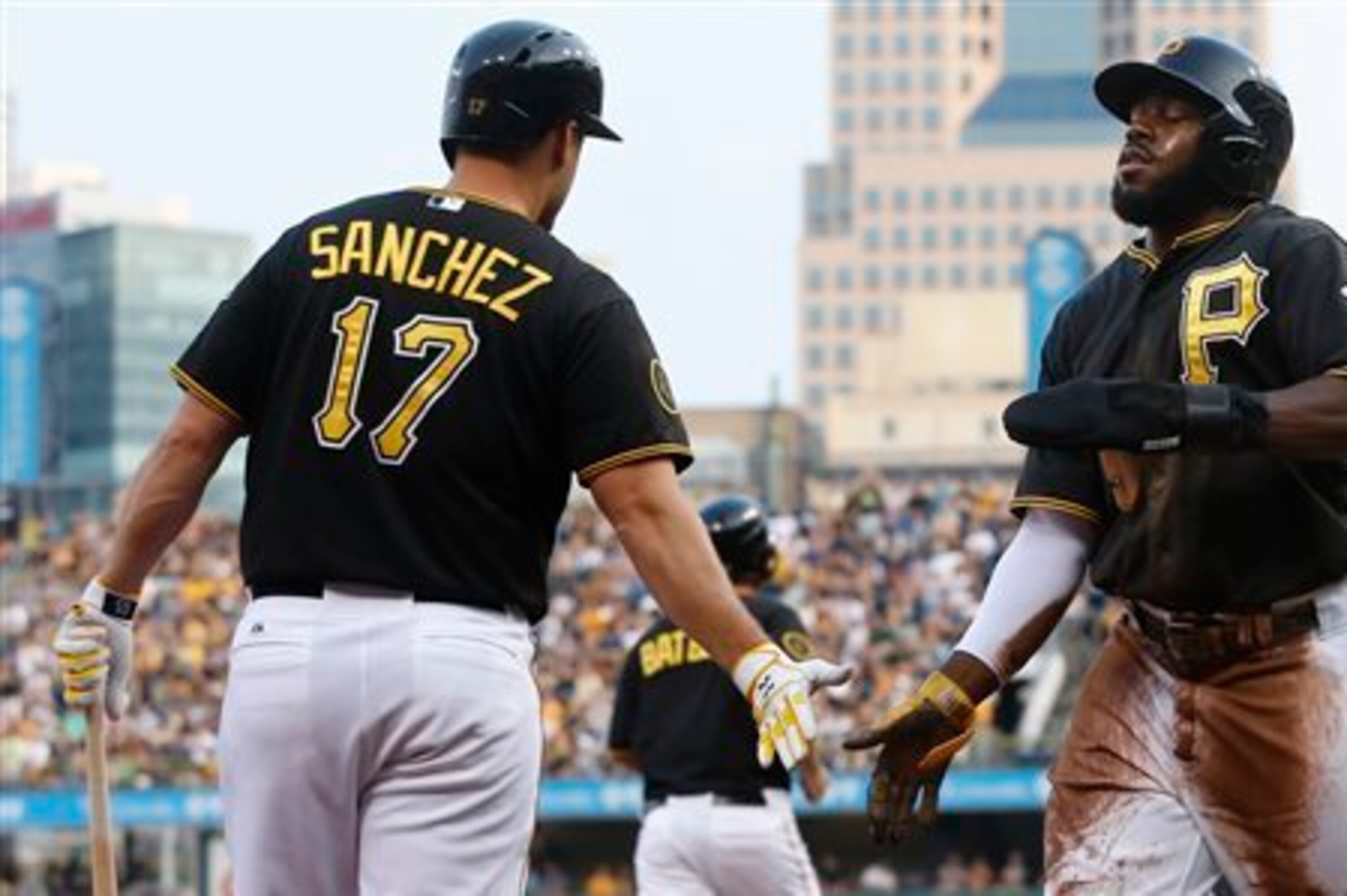 Pittsburgh Pirates: 3 Players Who Won't Be Back in 2015