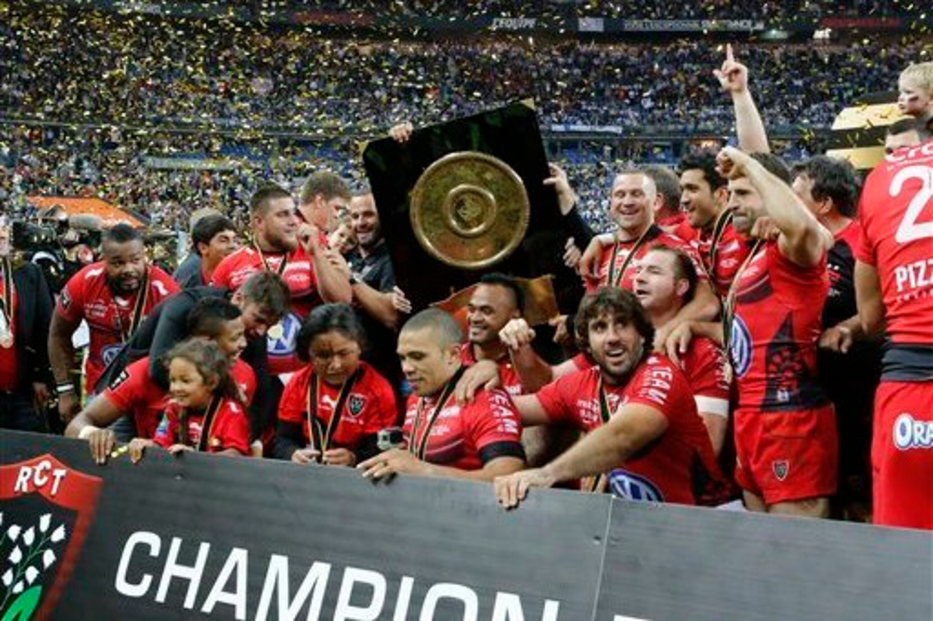 Top 14: Predicting the Final Regular Season Table
