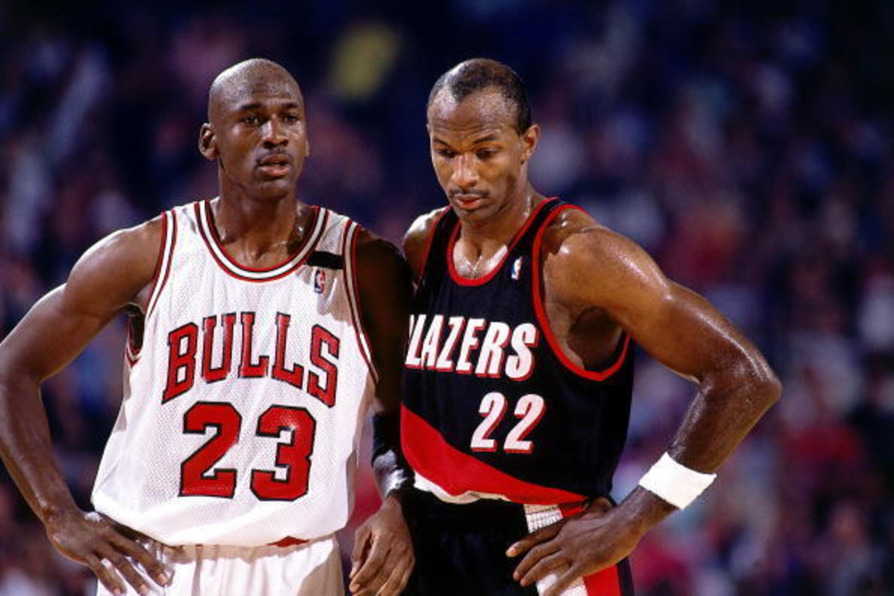 10 Most Successful Jersey Numbers in NBA History