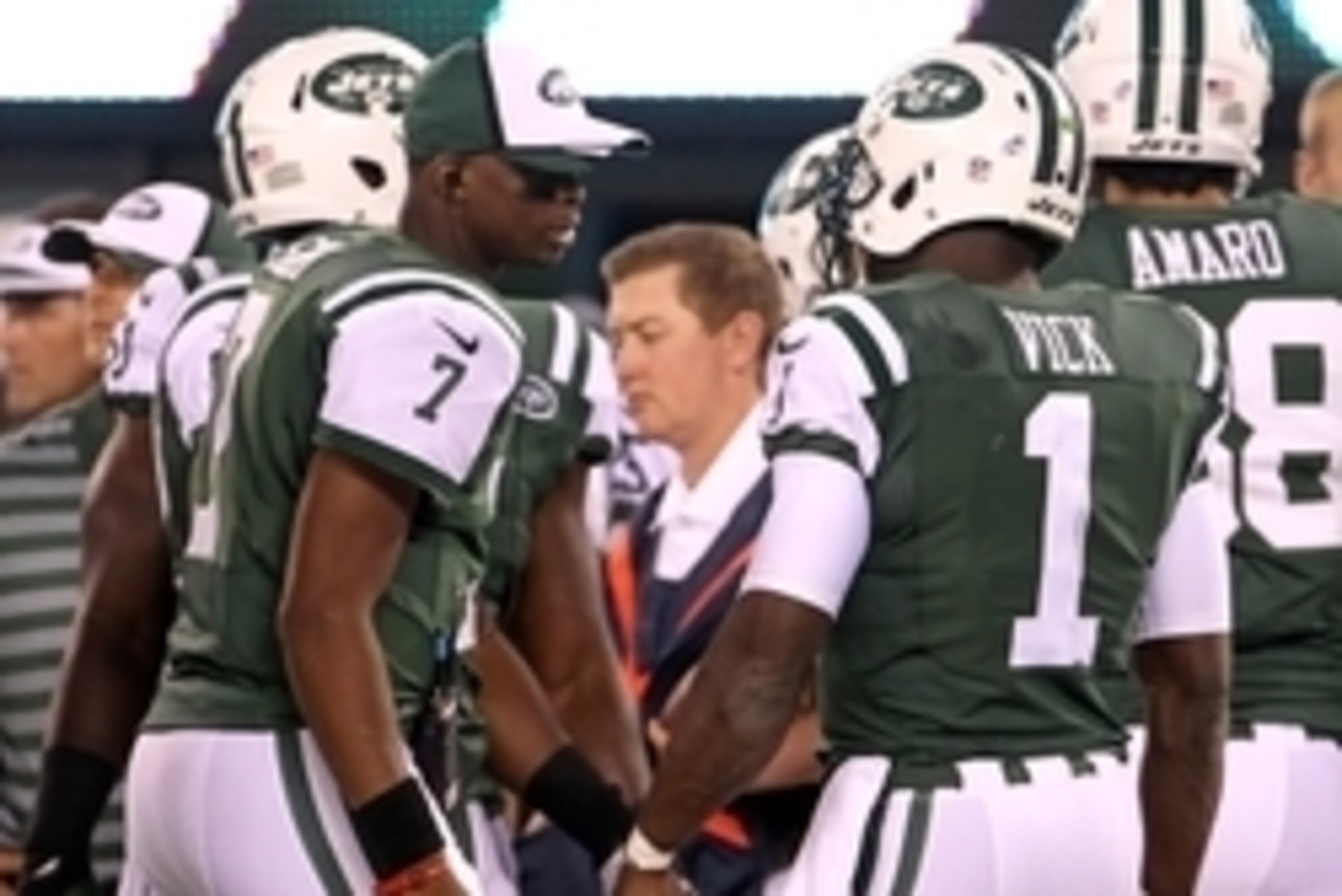 New York Jets: Questions That Still Must Be Answered This Preseason