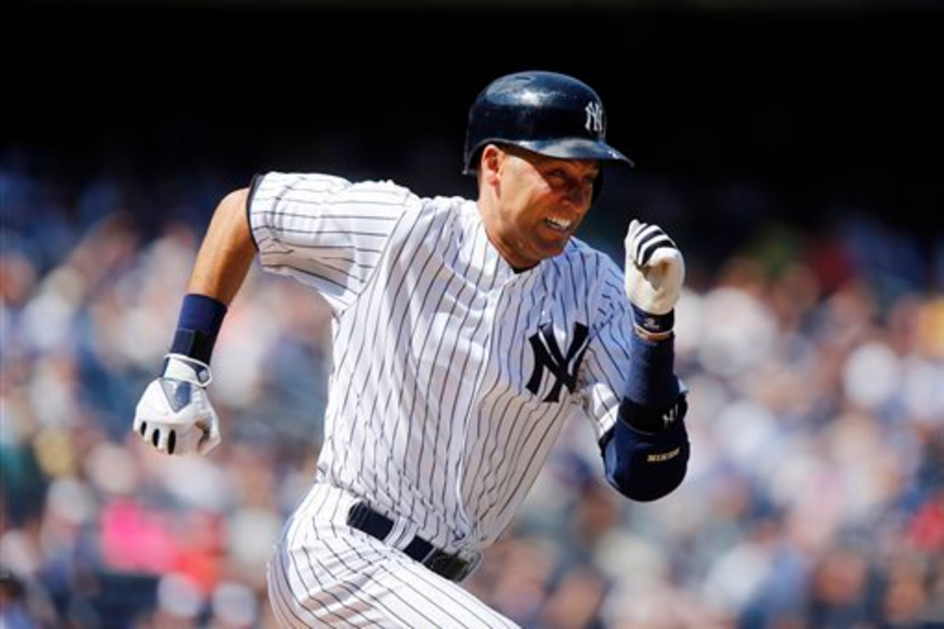 New York Yankees Grades at the 2014 Three-Quarter Mark