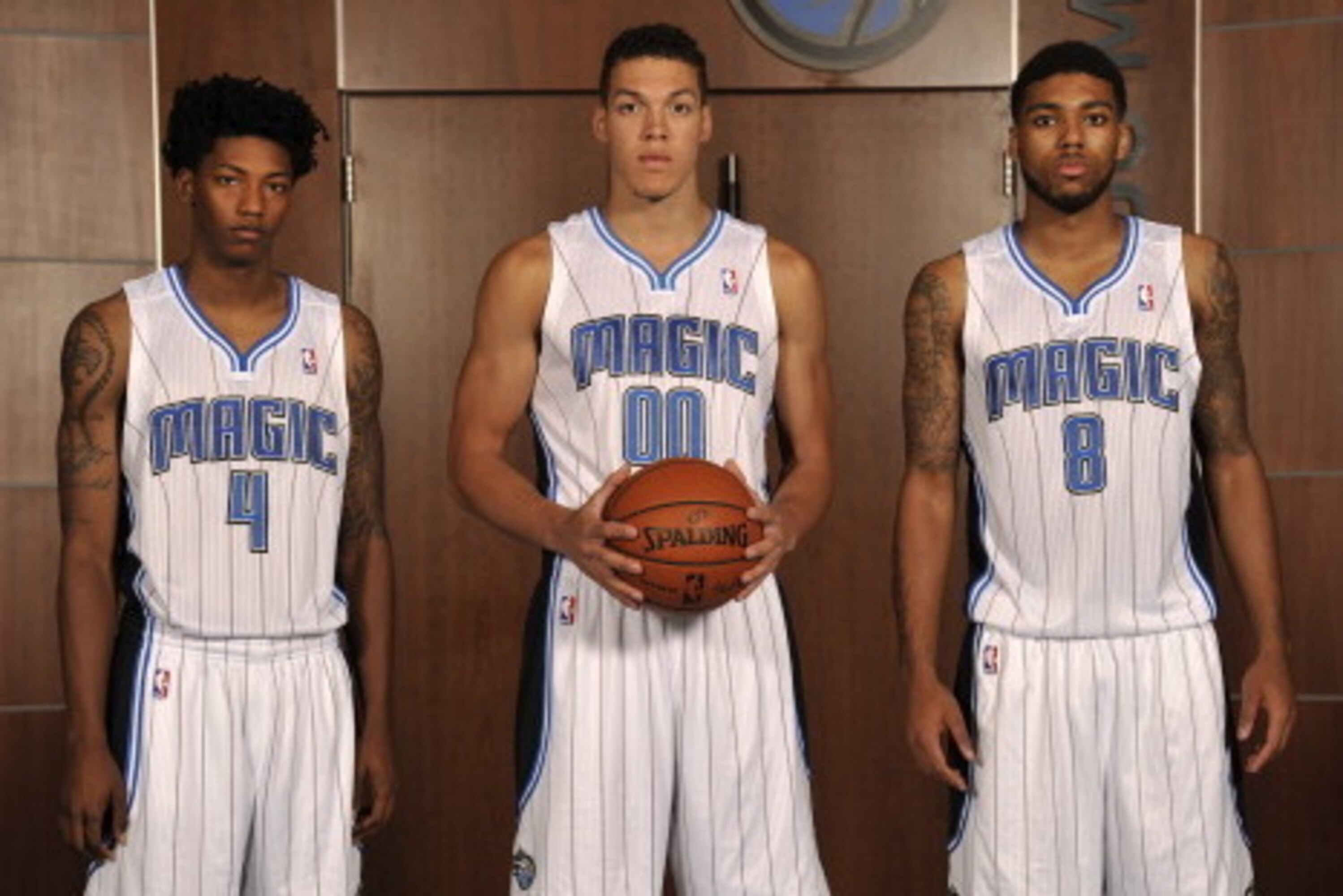 Predicting the Roles and Impact of Each Orlando Magic Newcomer This Season