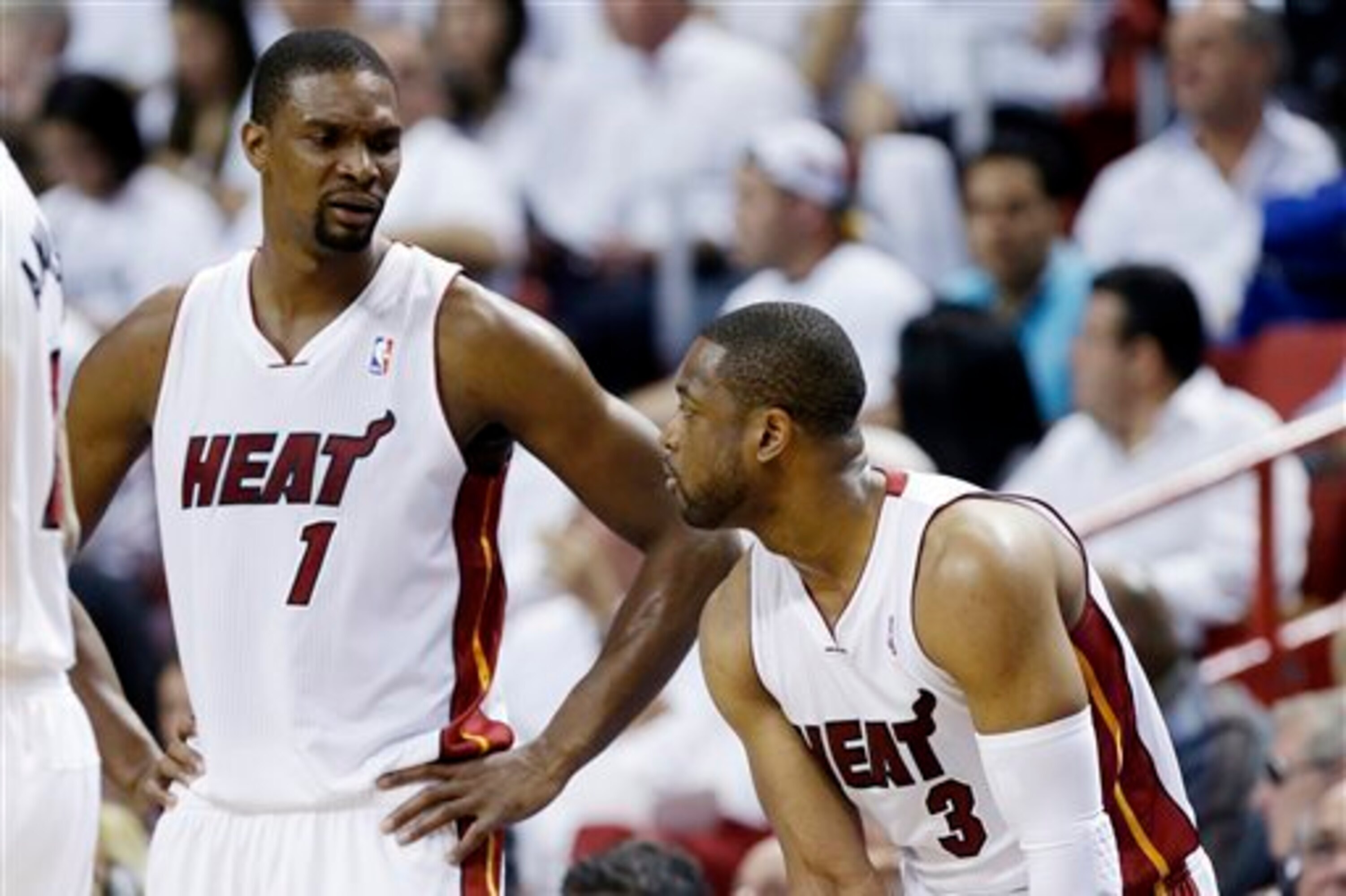 Predicting Miami Heat's Final 15-Man Roster