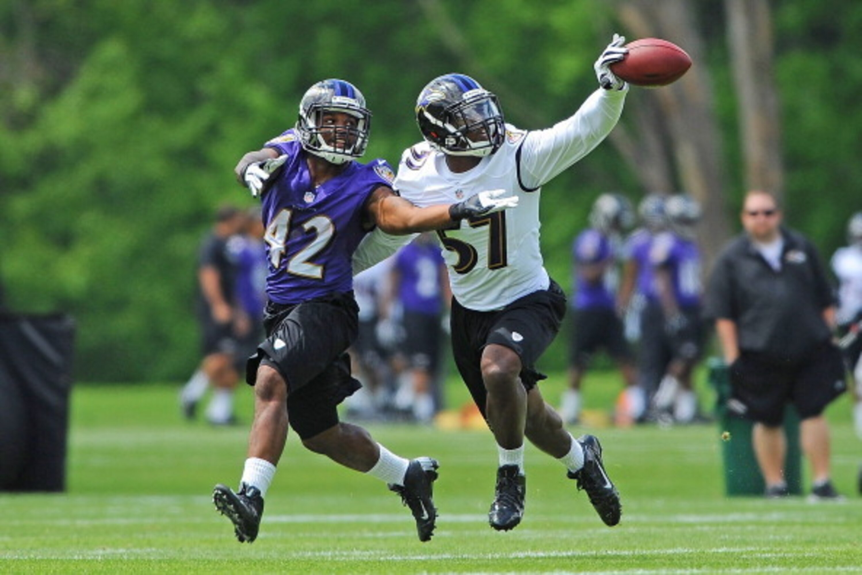 Breaking Down 15 of the NFL's Most Likely Day 1 Rookie Starters