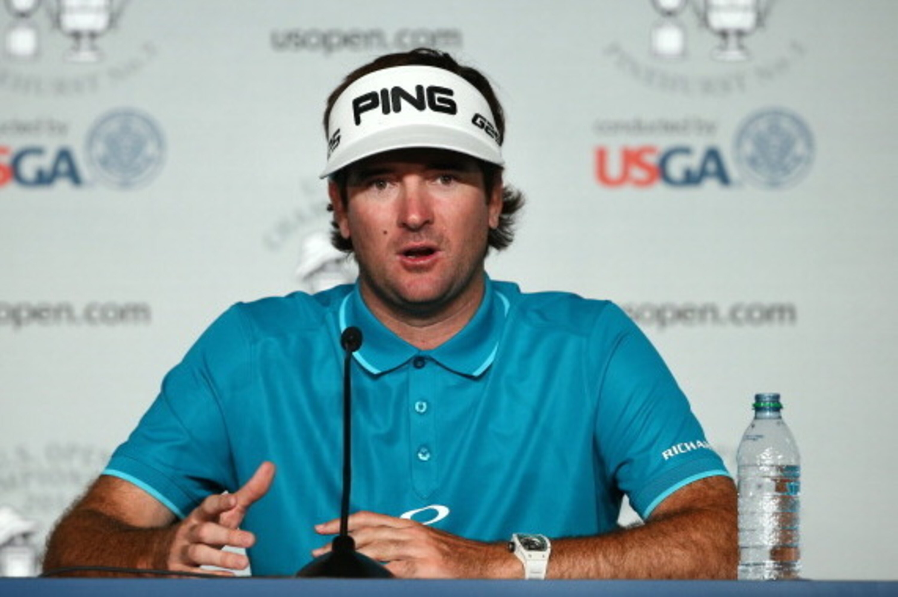 Ranking the Most Memorable Quotes on the 2014 PGA Tour so Far