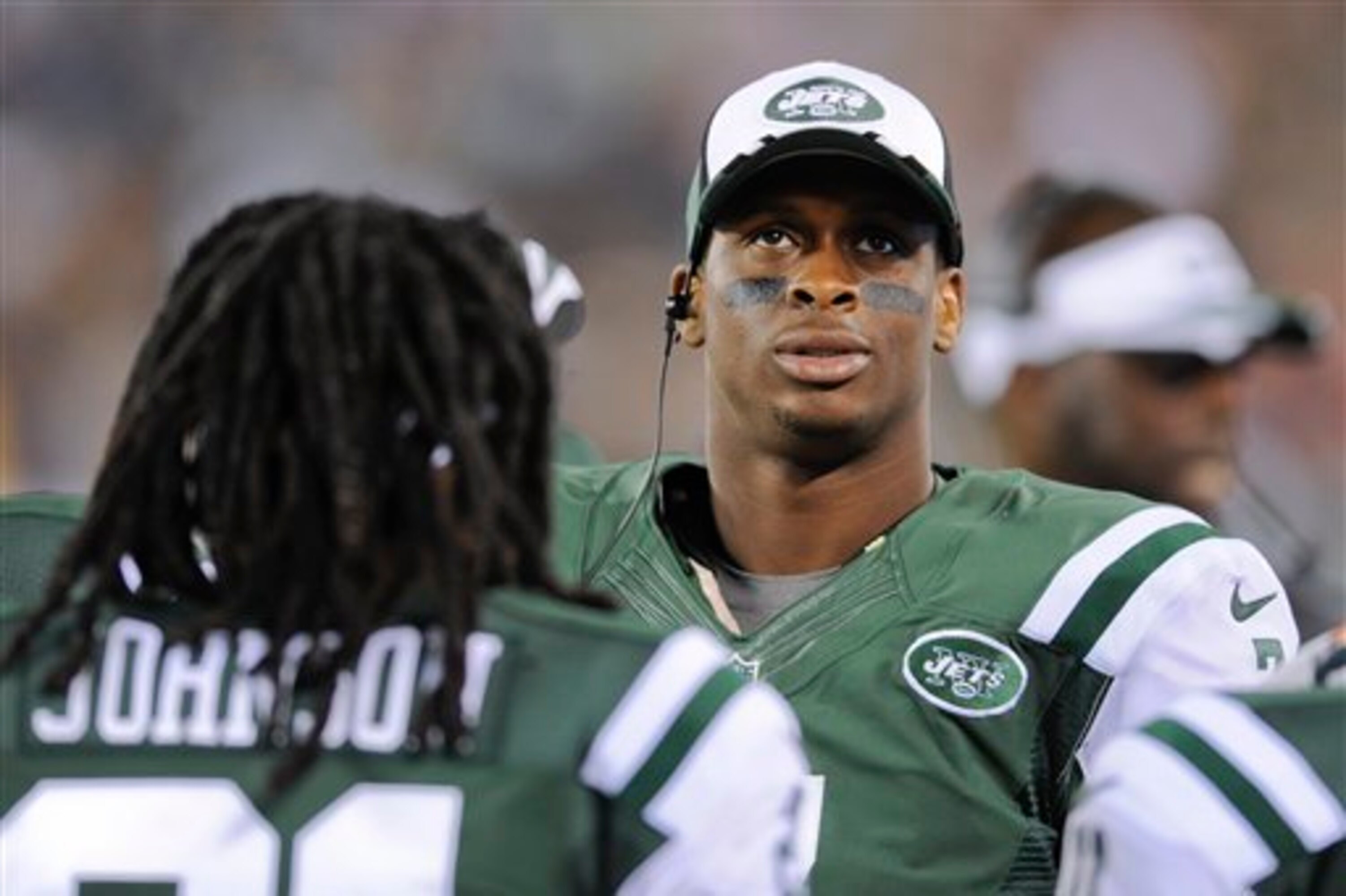Breaking Down the New York Jets' Likely Opening-Game Starting Lineup