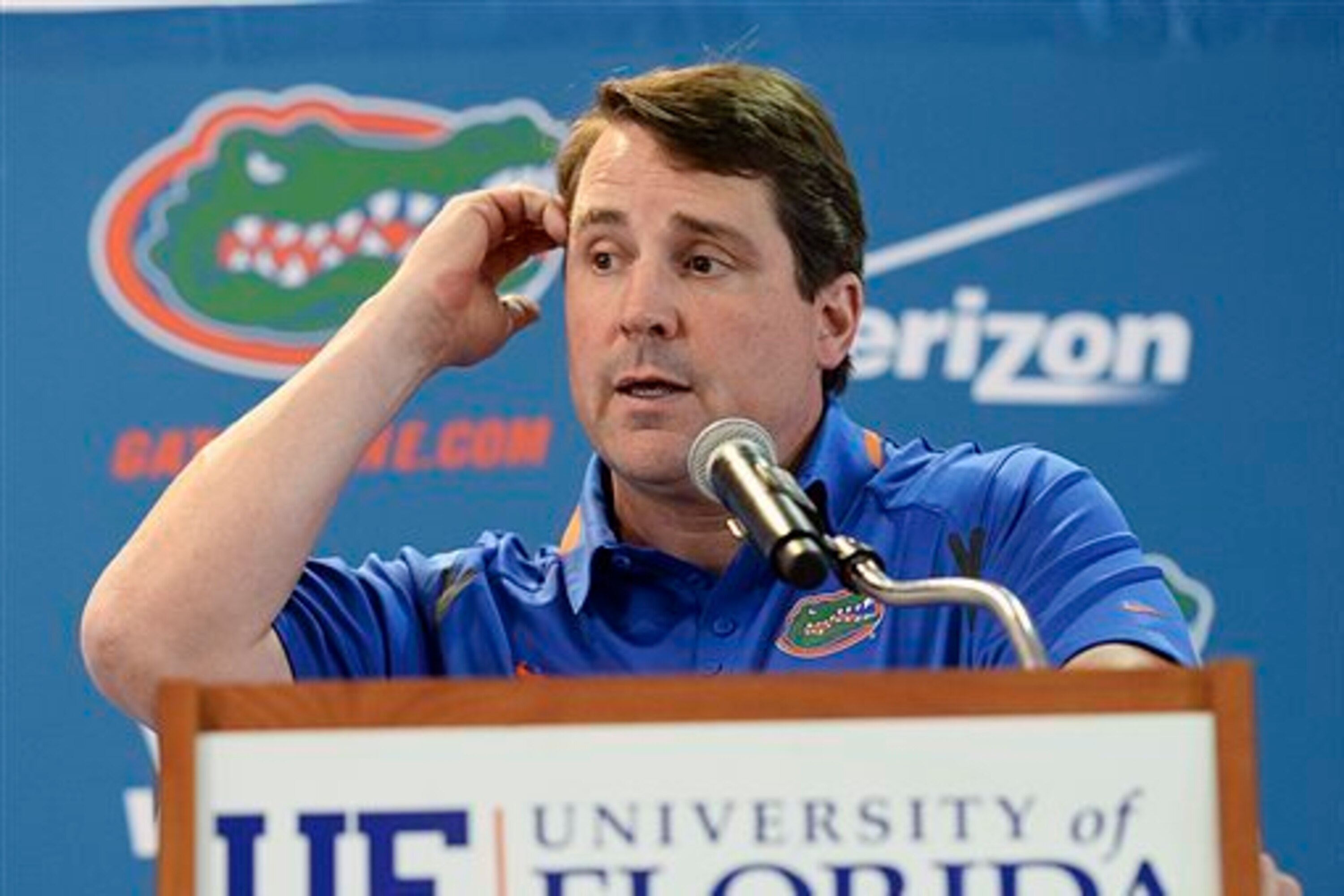 College Football Head Coaches Who'll Make the Most Improvement in 2014
