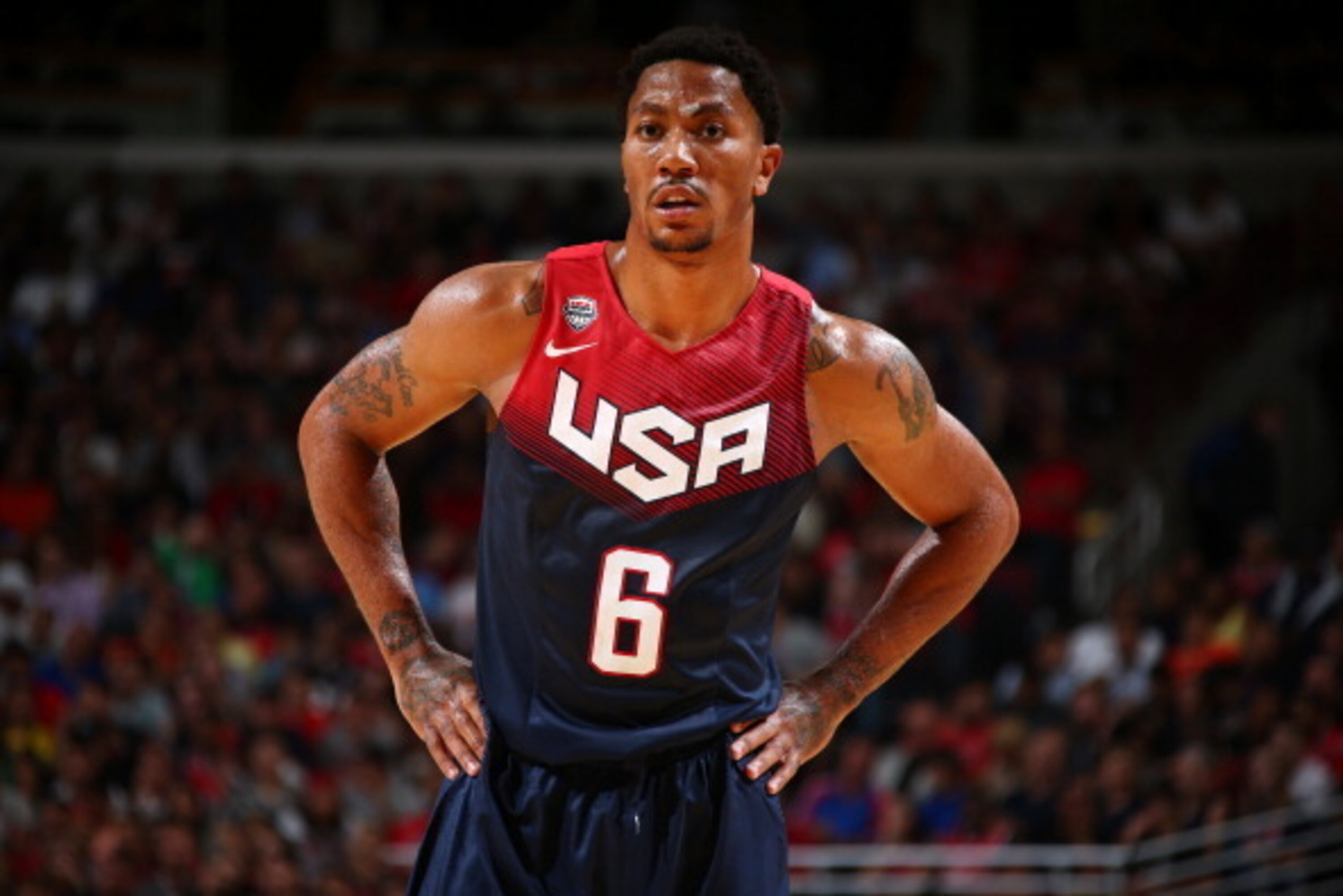 Where Does Derrick Rose Rank Now in Point Guard Hierarchy?