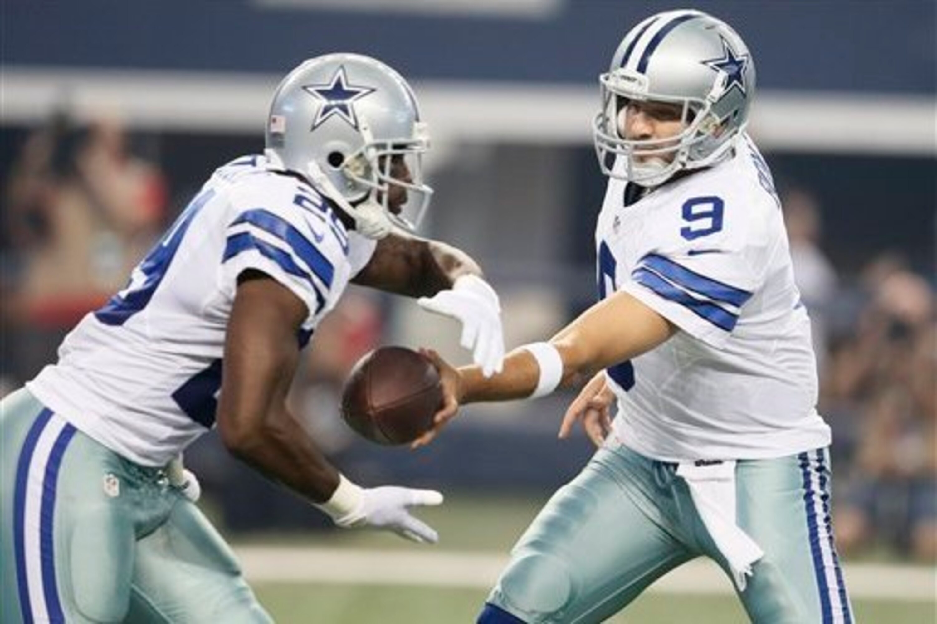 Dallas vs. Miami: Cowboys Preseason Week 3 Game Preview