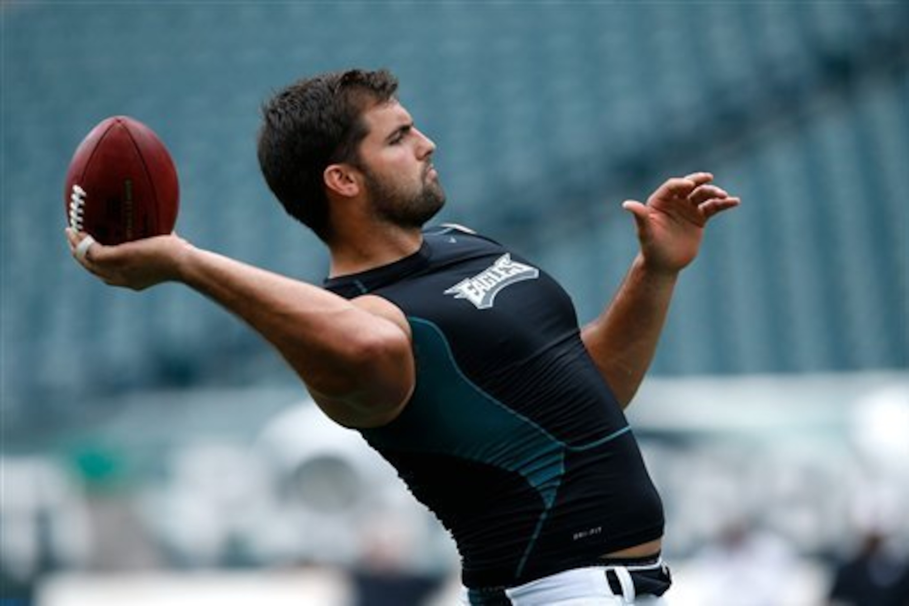 NFL Roster Cuts 2014: Tracking Moves from All 32 Teams