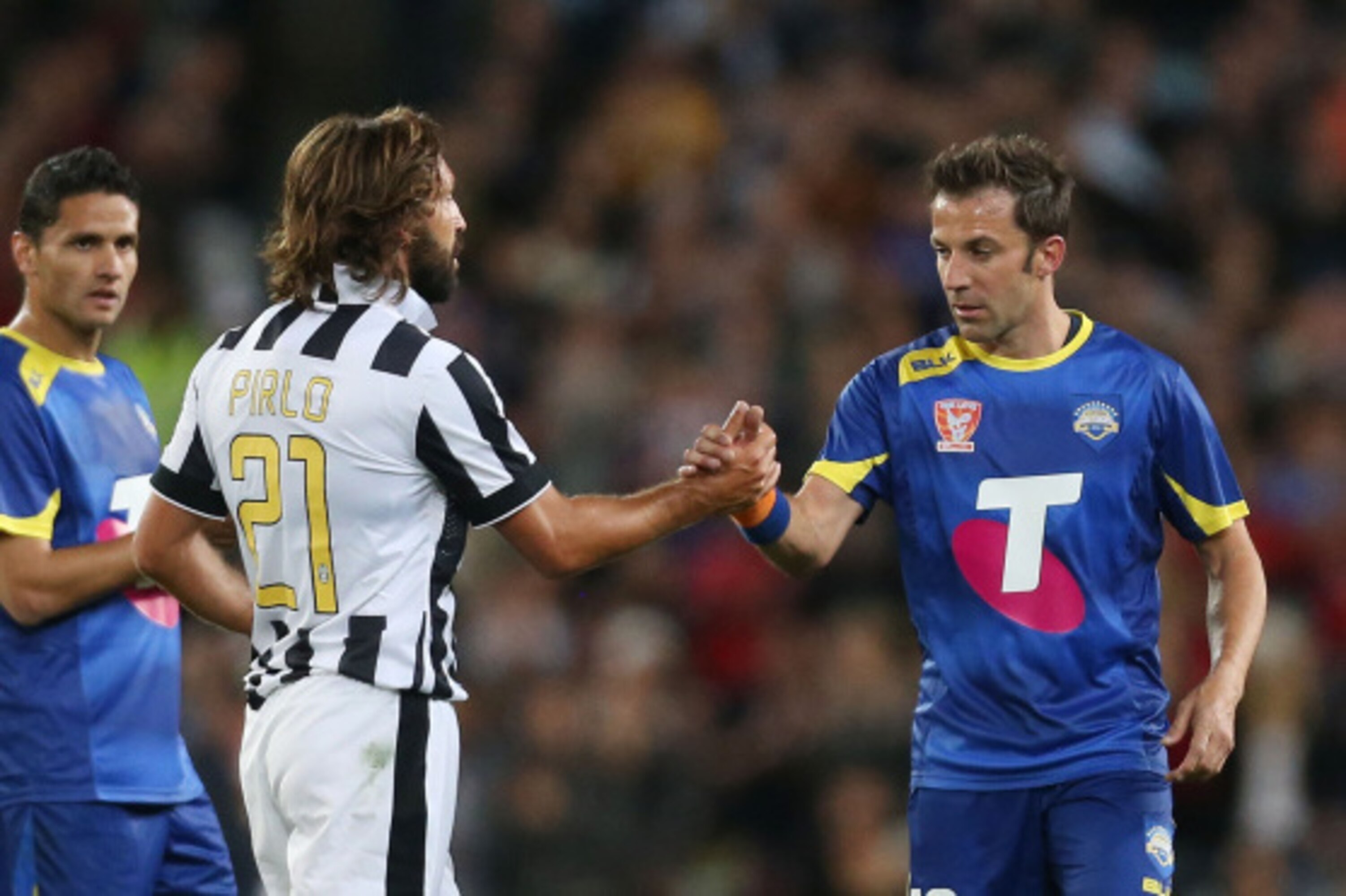 Juventus Transfer News and Rumours Tracker: Week of August 25