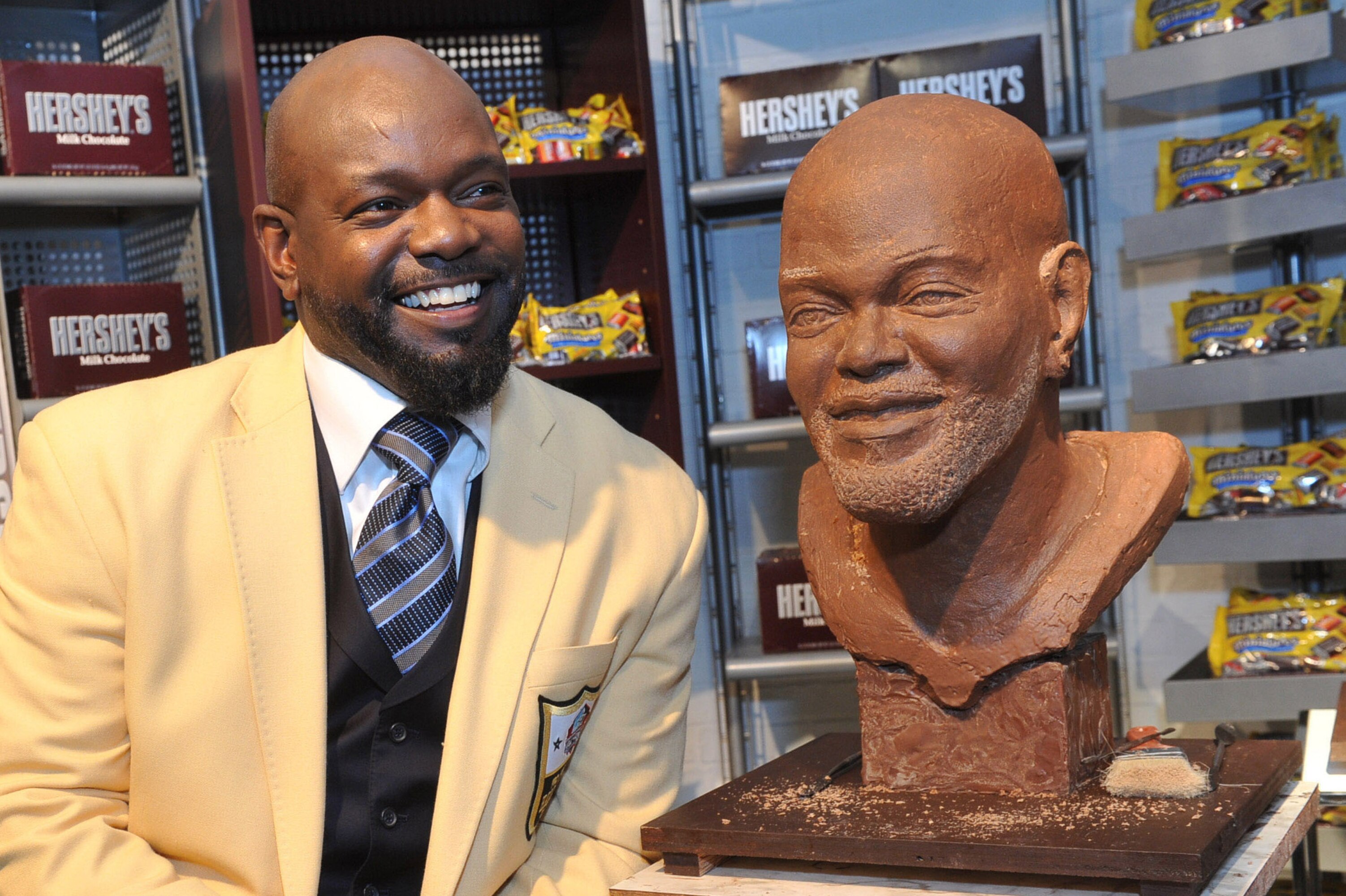 Craziest Sports Homages and Tributes