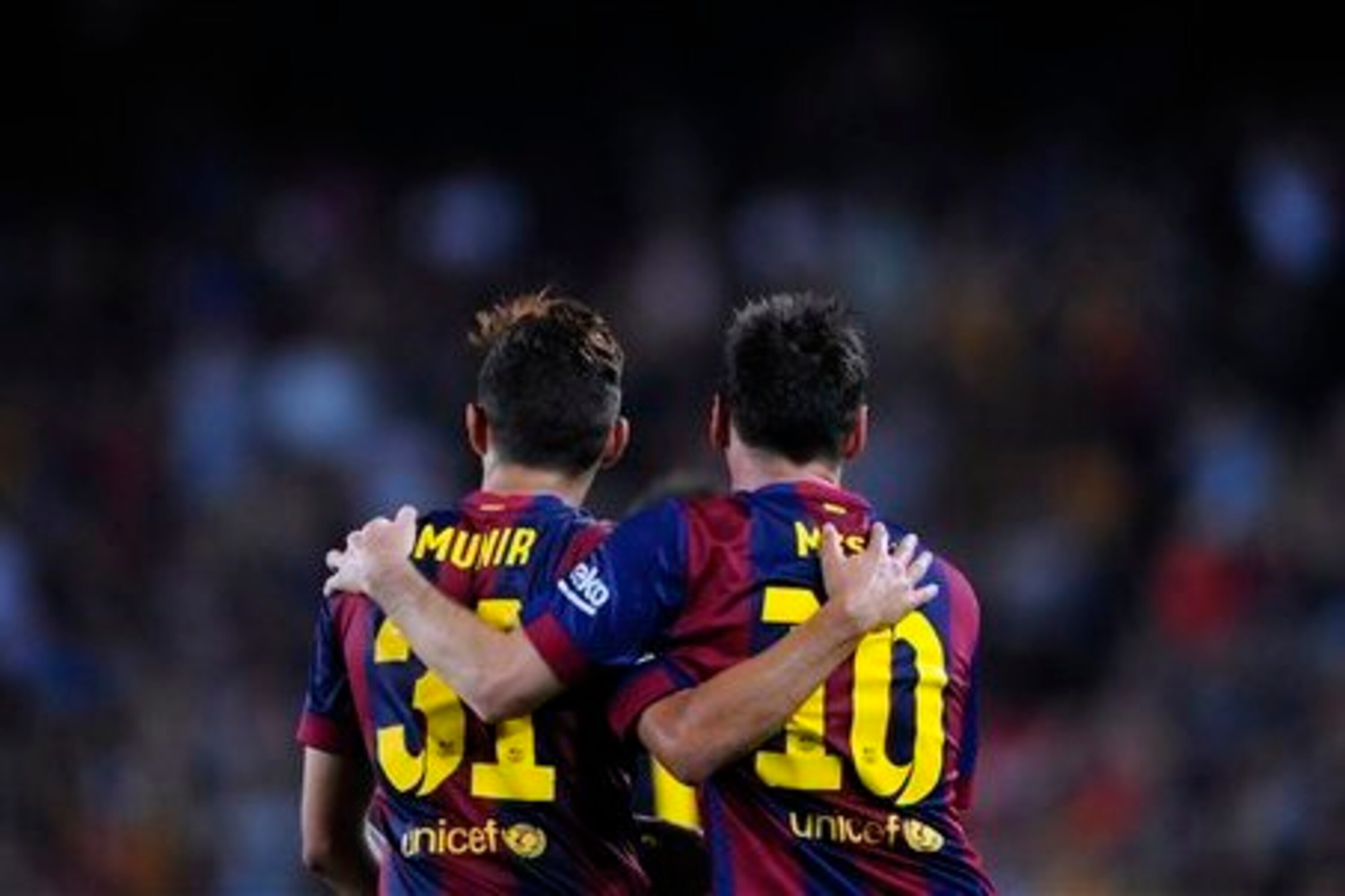 La Liga Player Rankings After Weekend of August 22-25