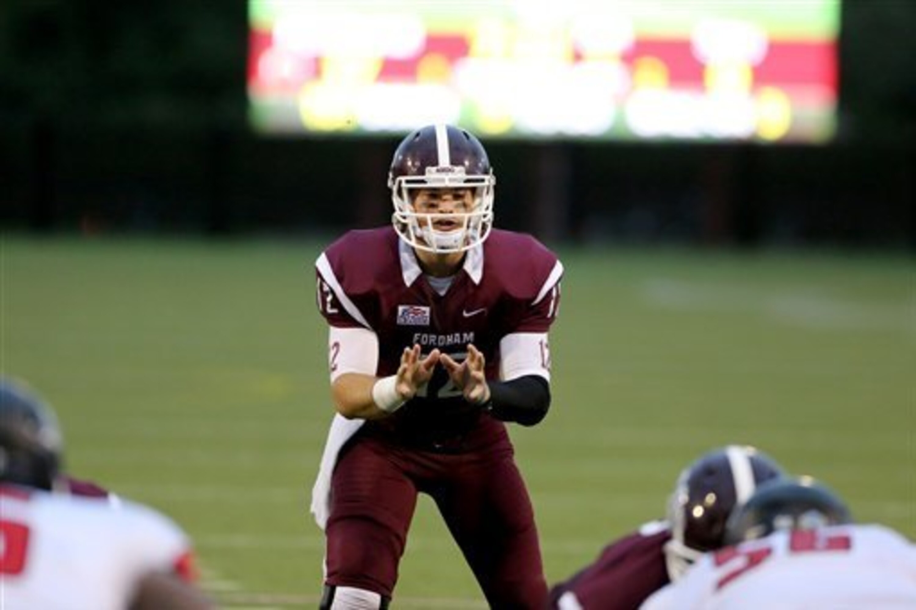 Fordham Football: 5 Things We Learned About the Rams in Week 1