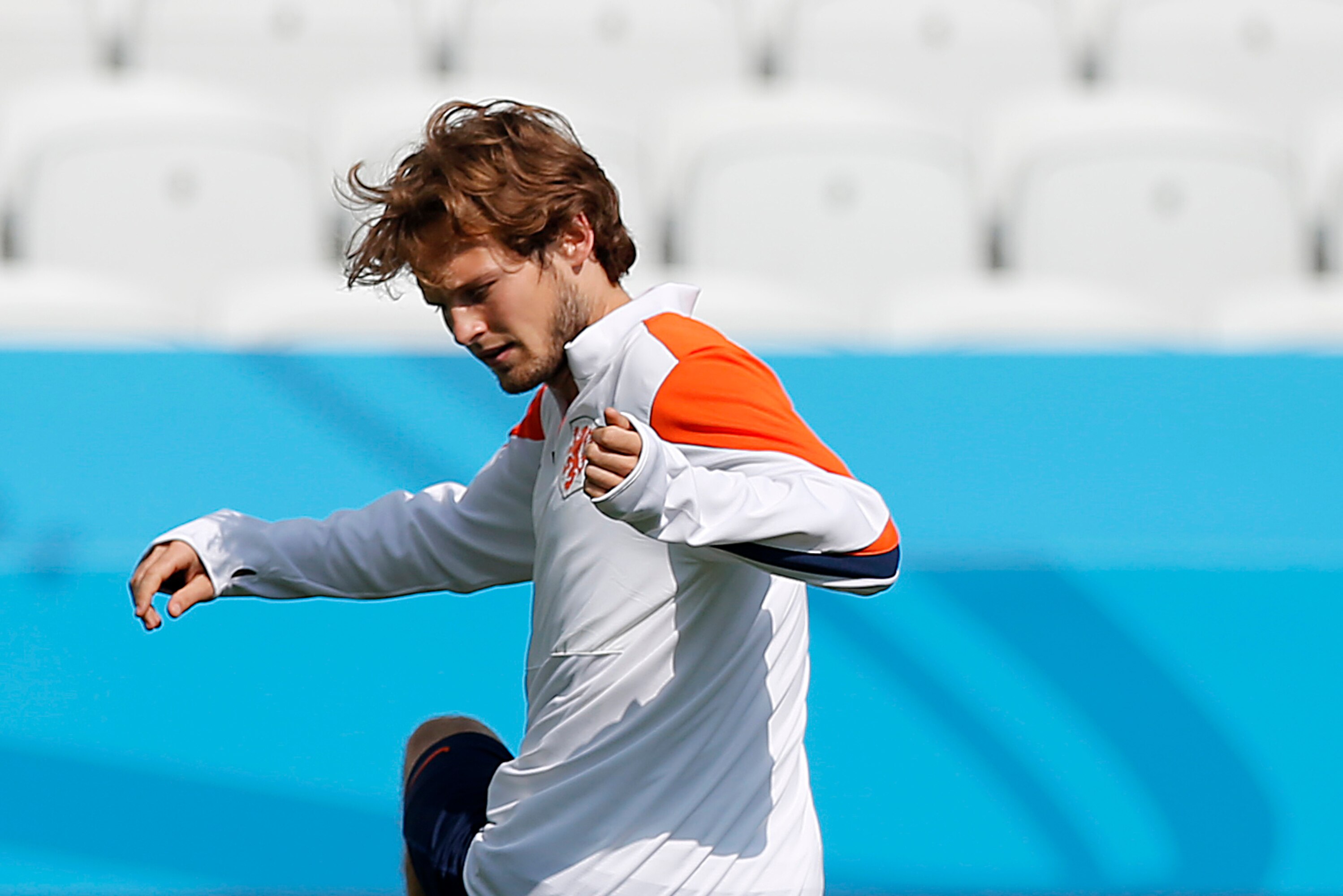 Ranking the 5 Best Netherlands Transfers to the Premier League