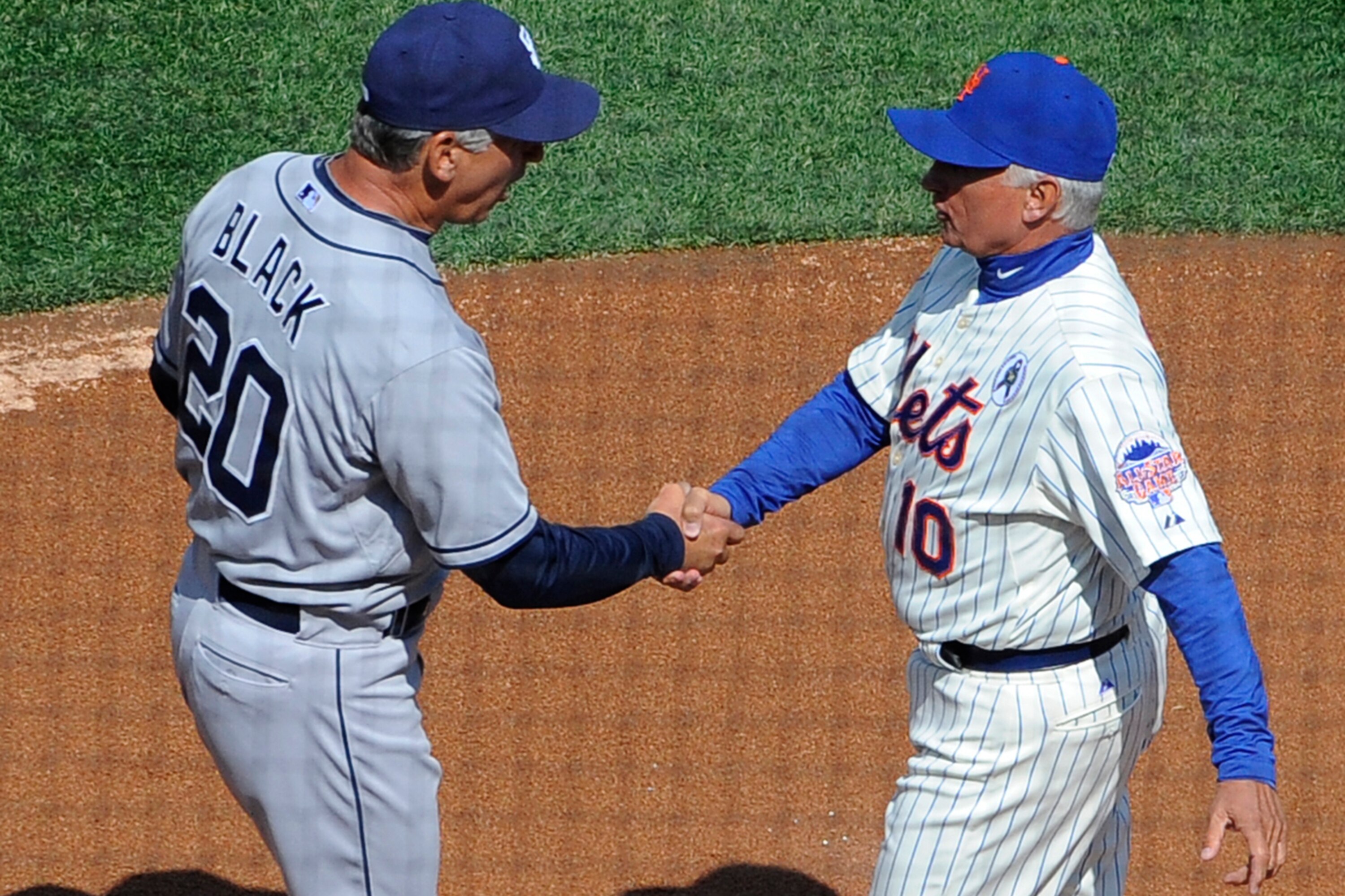 Hot-Seat MLB Managers Who Need to Finish Strong