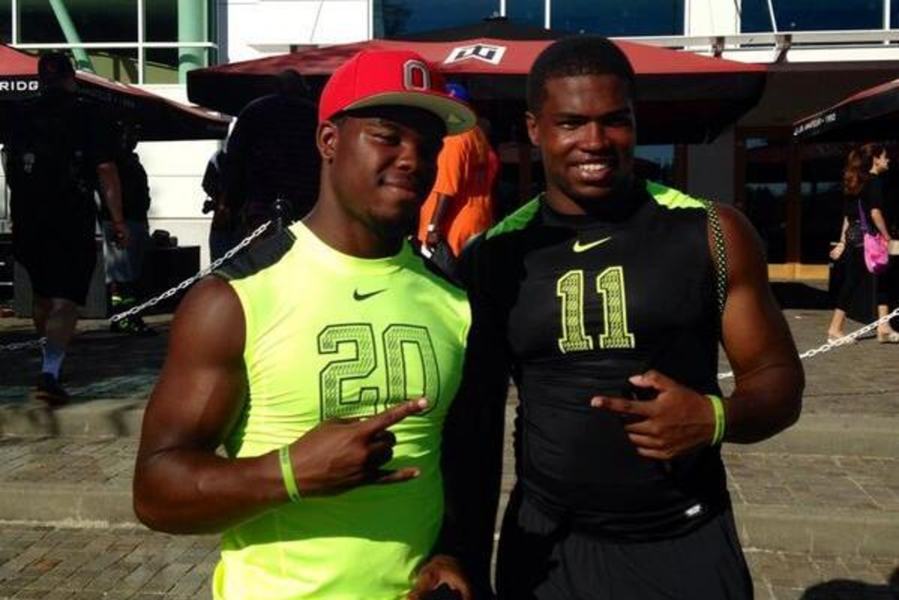 7 Most Important College Football Recruiting Visits of Week 2