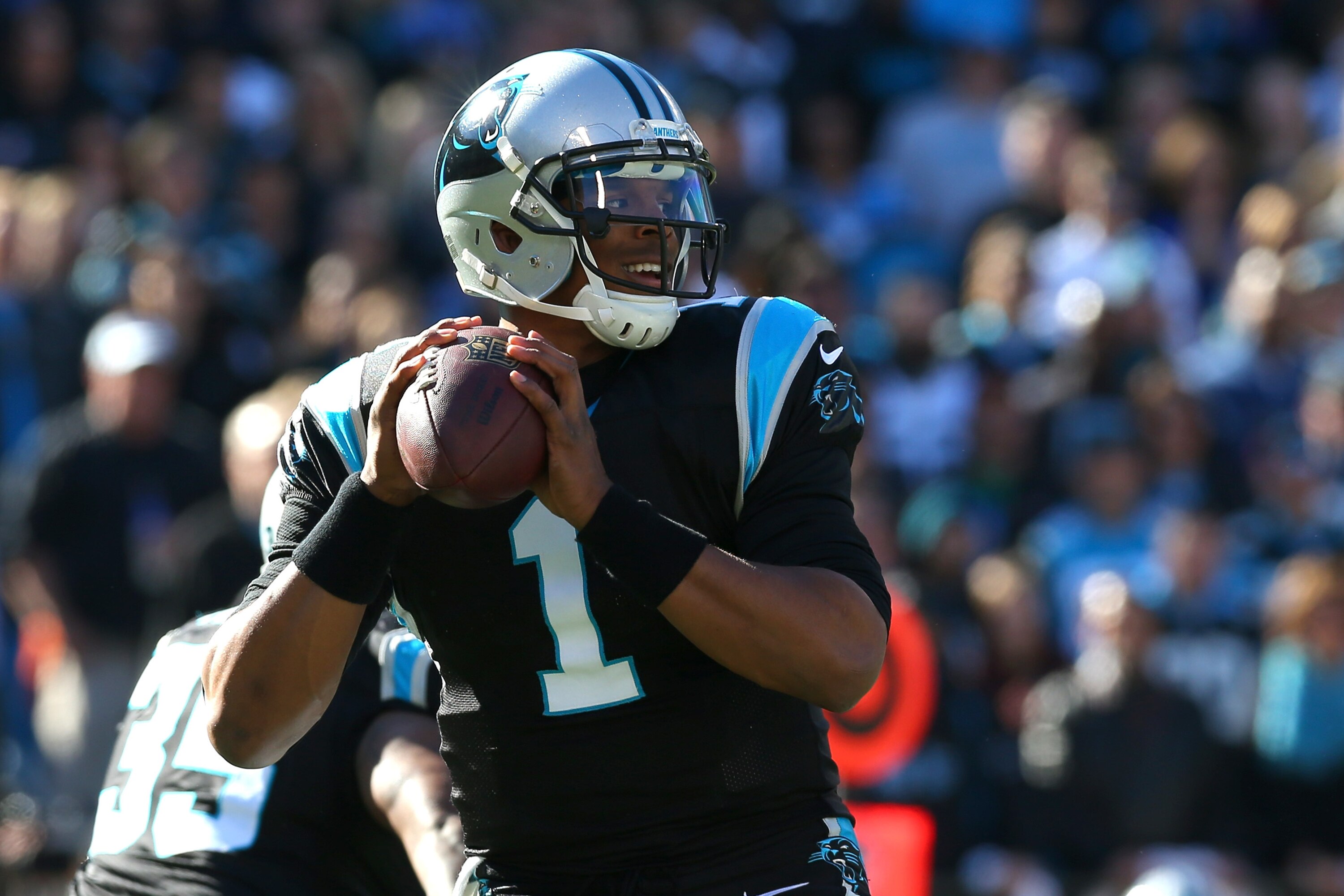 NFL Week 1 Injury Notebook