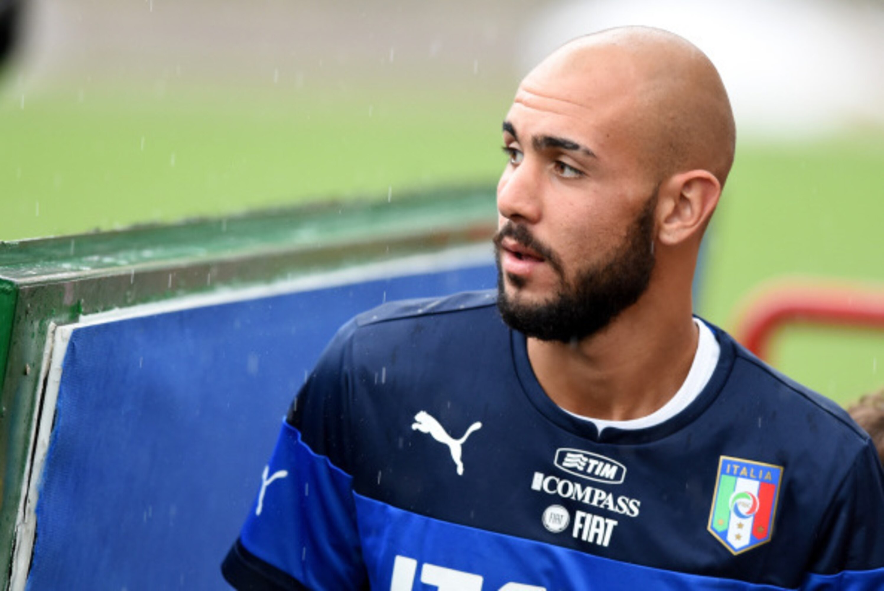 Juventus Transfer News and Rumours Tracker: Week of September 8