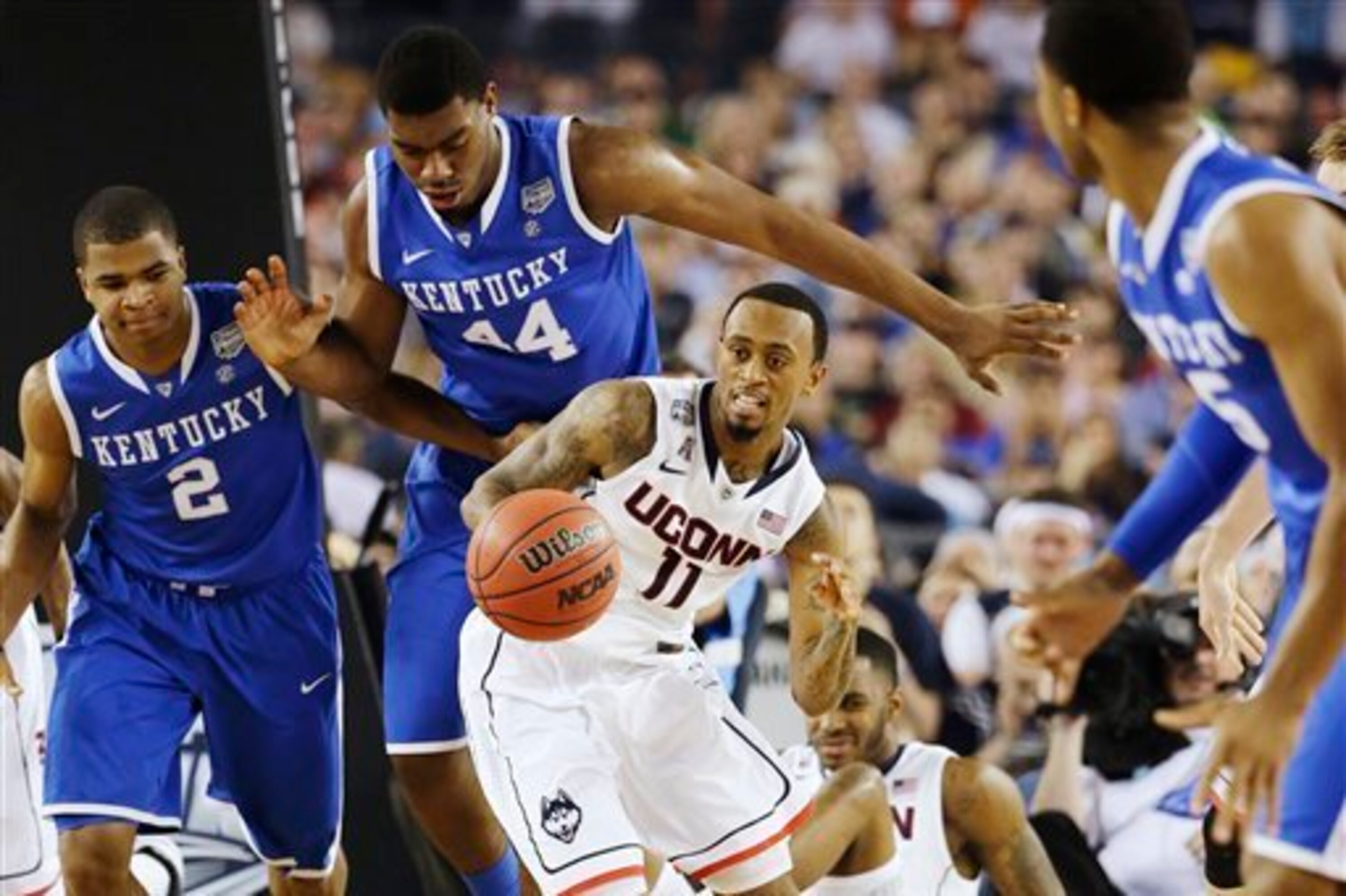 Predicting the Most Fun Teams to Watch in the 2014-15 College ...