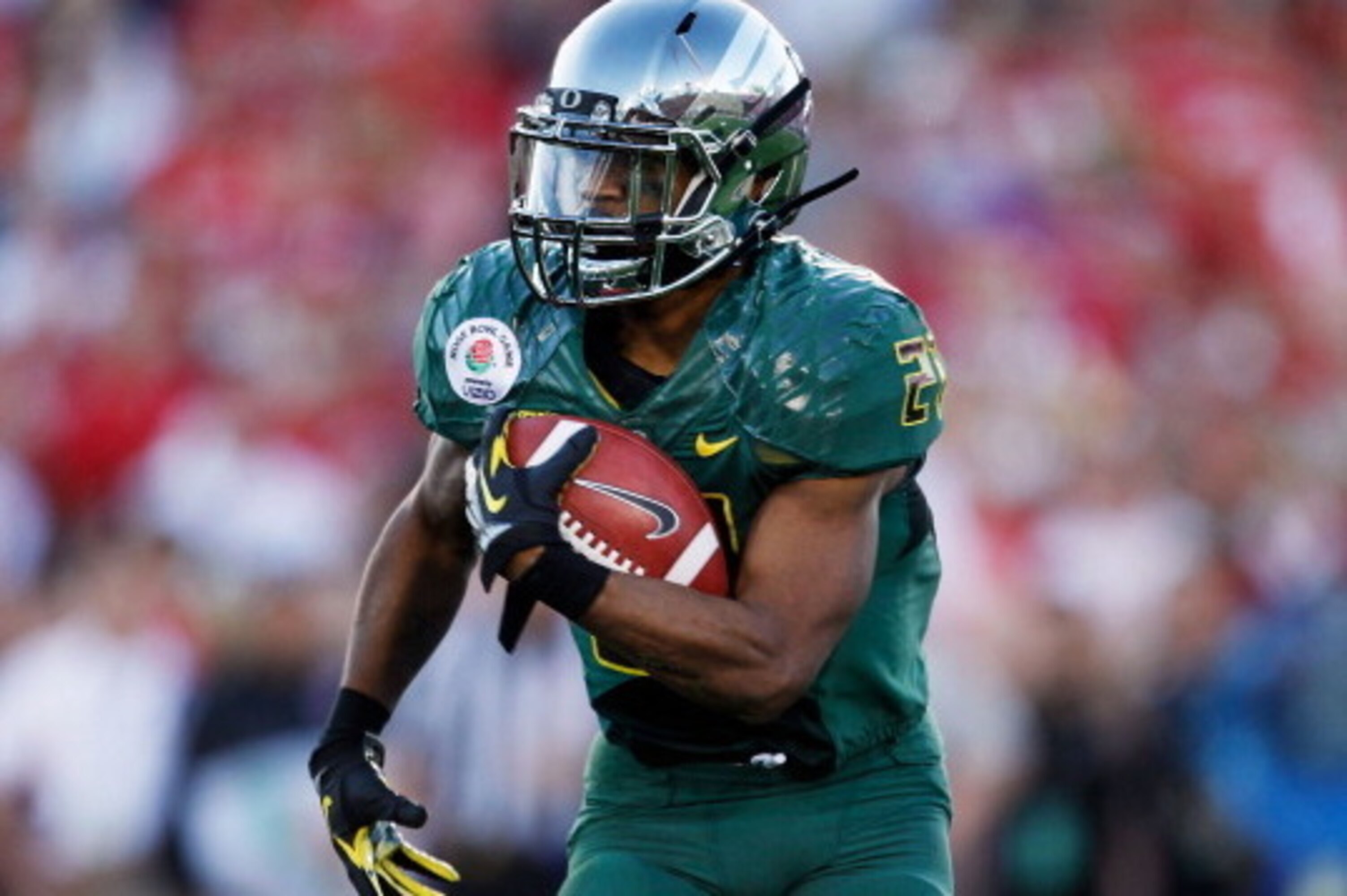 Five Oregon Football Players with the Most NFL Potential