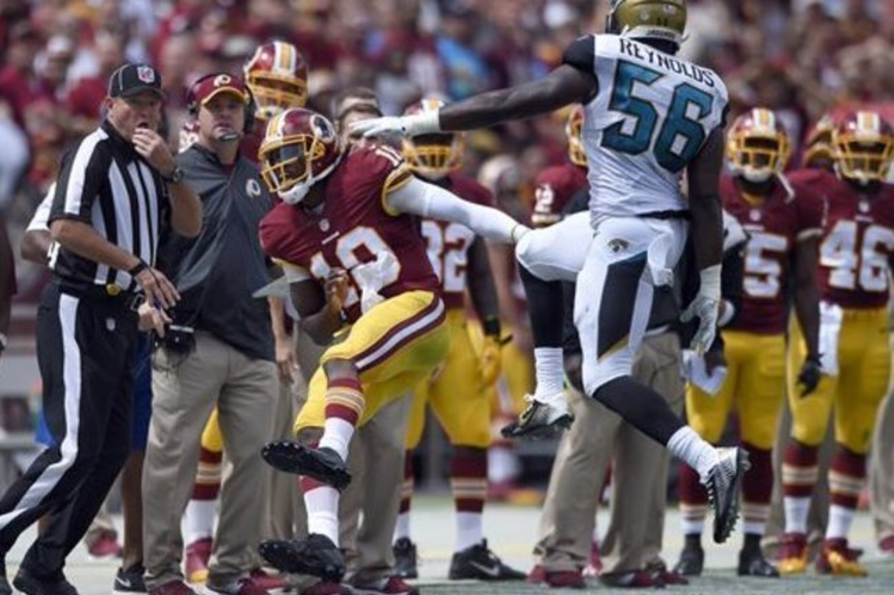 NFL Week 2: Notes and Quotes from Sunday's Action