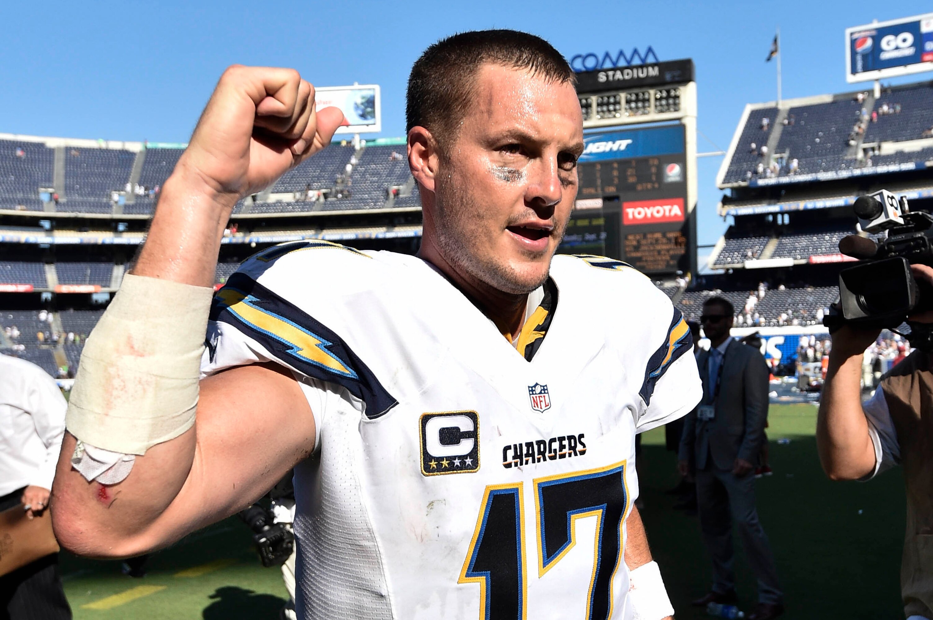 NFL Report Cards: Team-by-Team Grades for Week 2