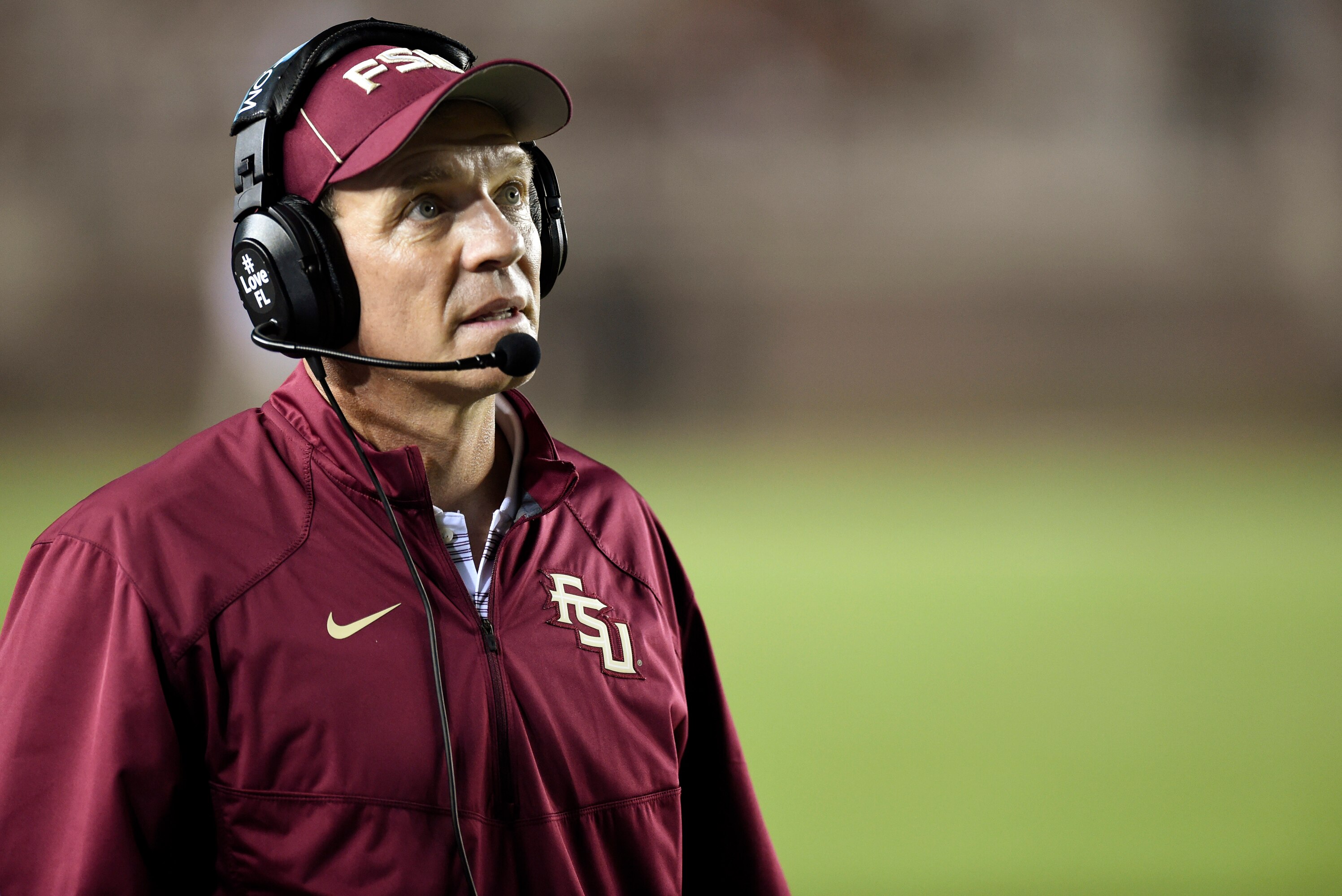 FSU Football Recruiting: Latest Updates on 2015 Commits, Visits and Targets