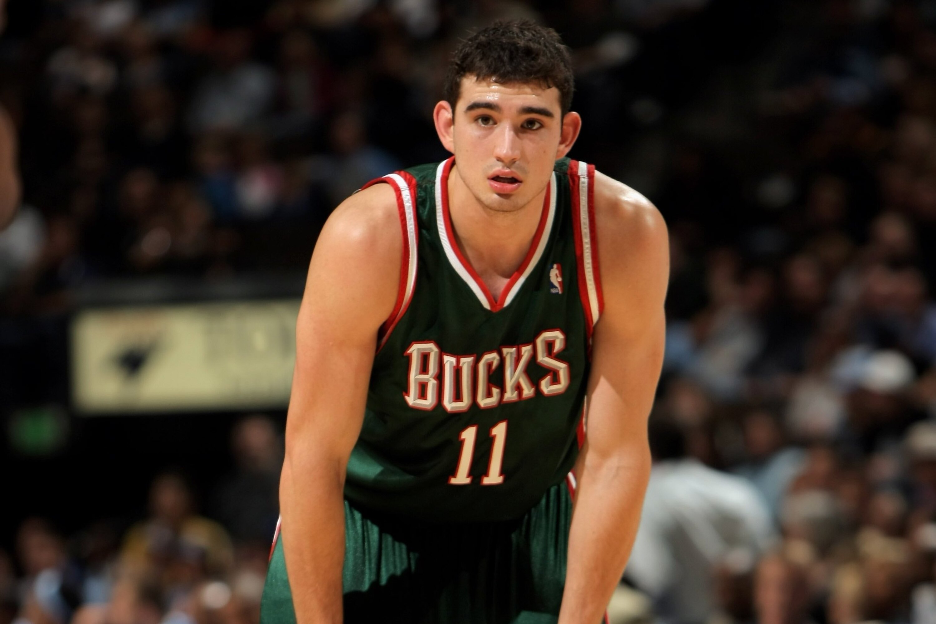 Explaining Sudden Disappearance of the NBA's Most Recent Draft Busts