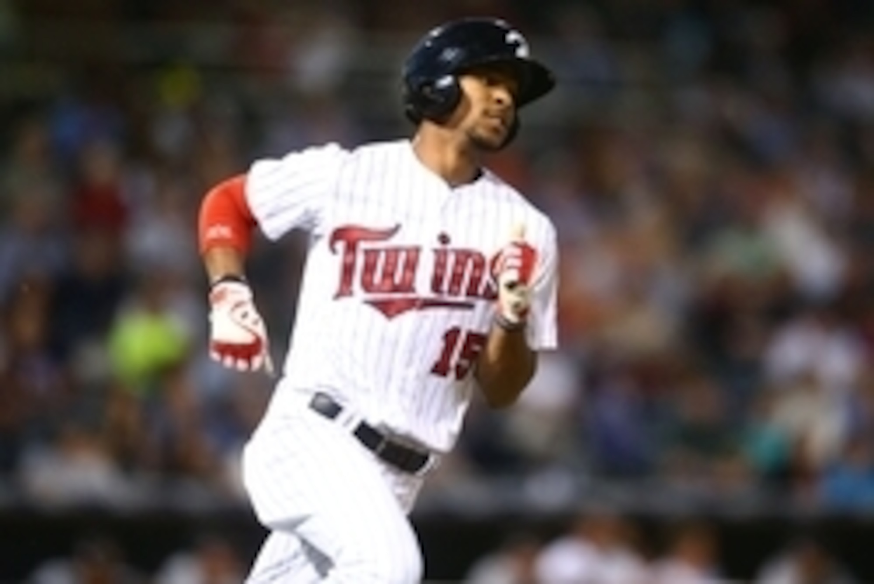 Re-Ranking All the MLB Farm Systems After the 2014 MiLB Season