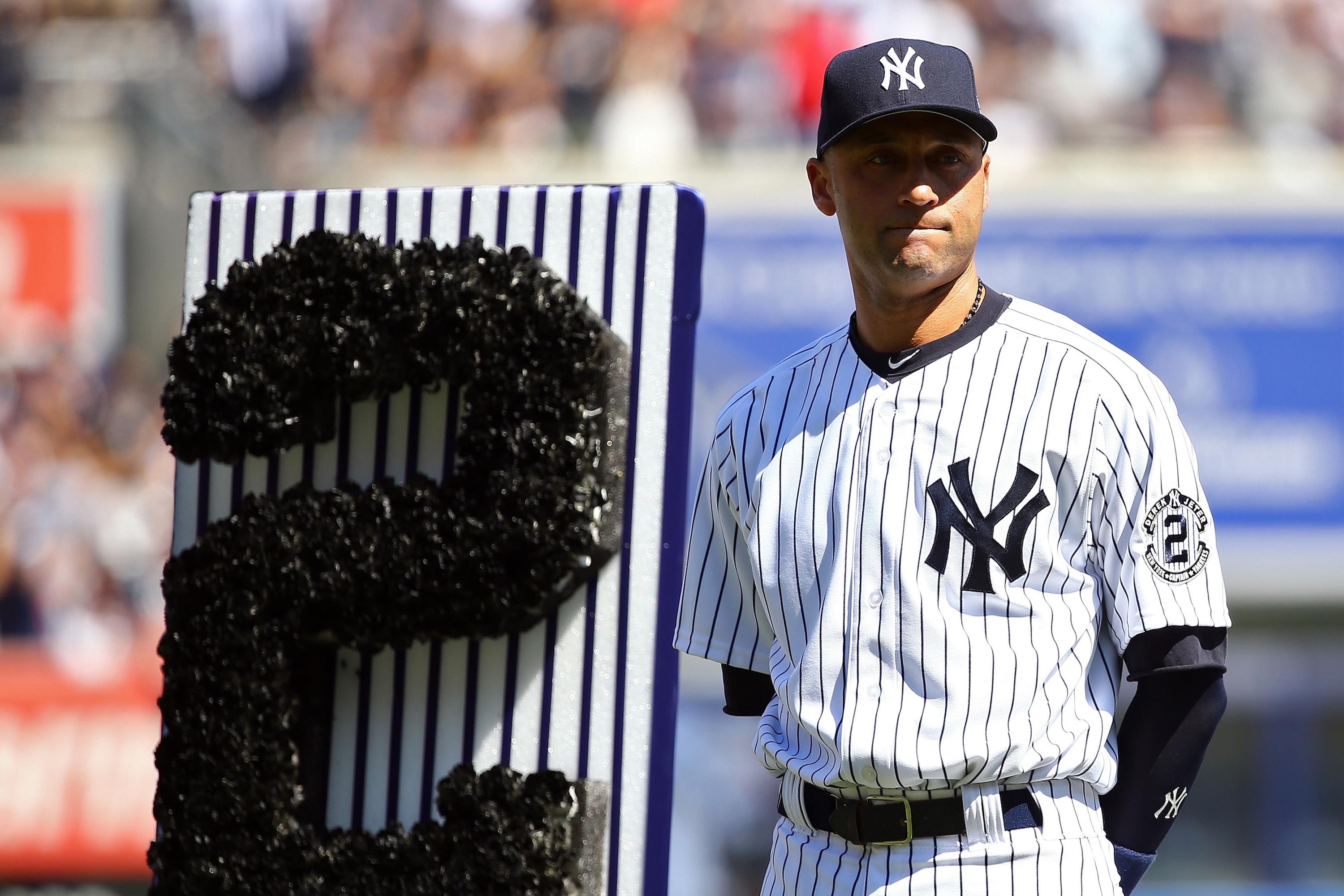 Ranking Derek Jeter's Career Among the 10 Greatest MLB Shortstops of ...