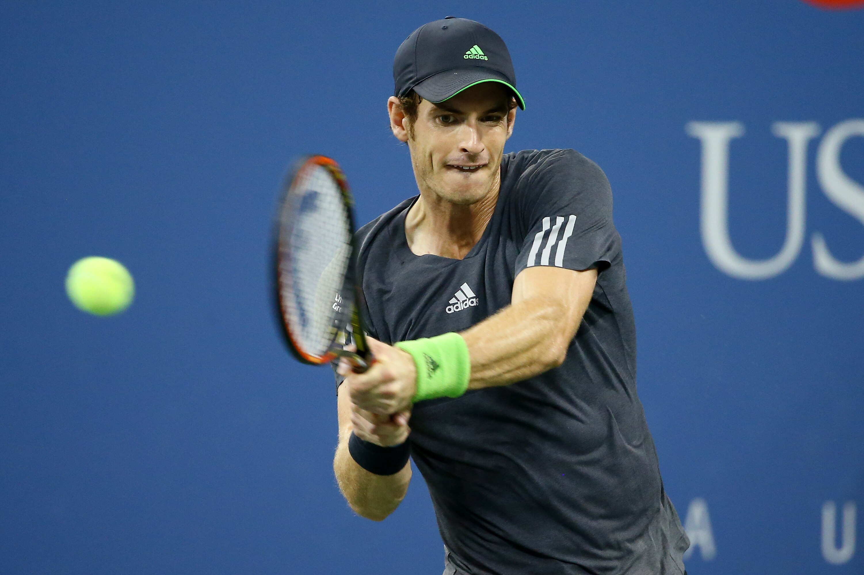 Shenzhen Open Tennis 2014: Daily Scores, Results and Draw Schedule