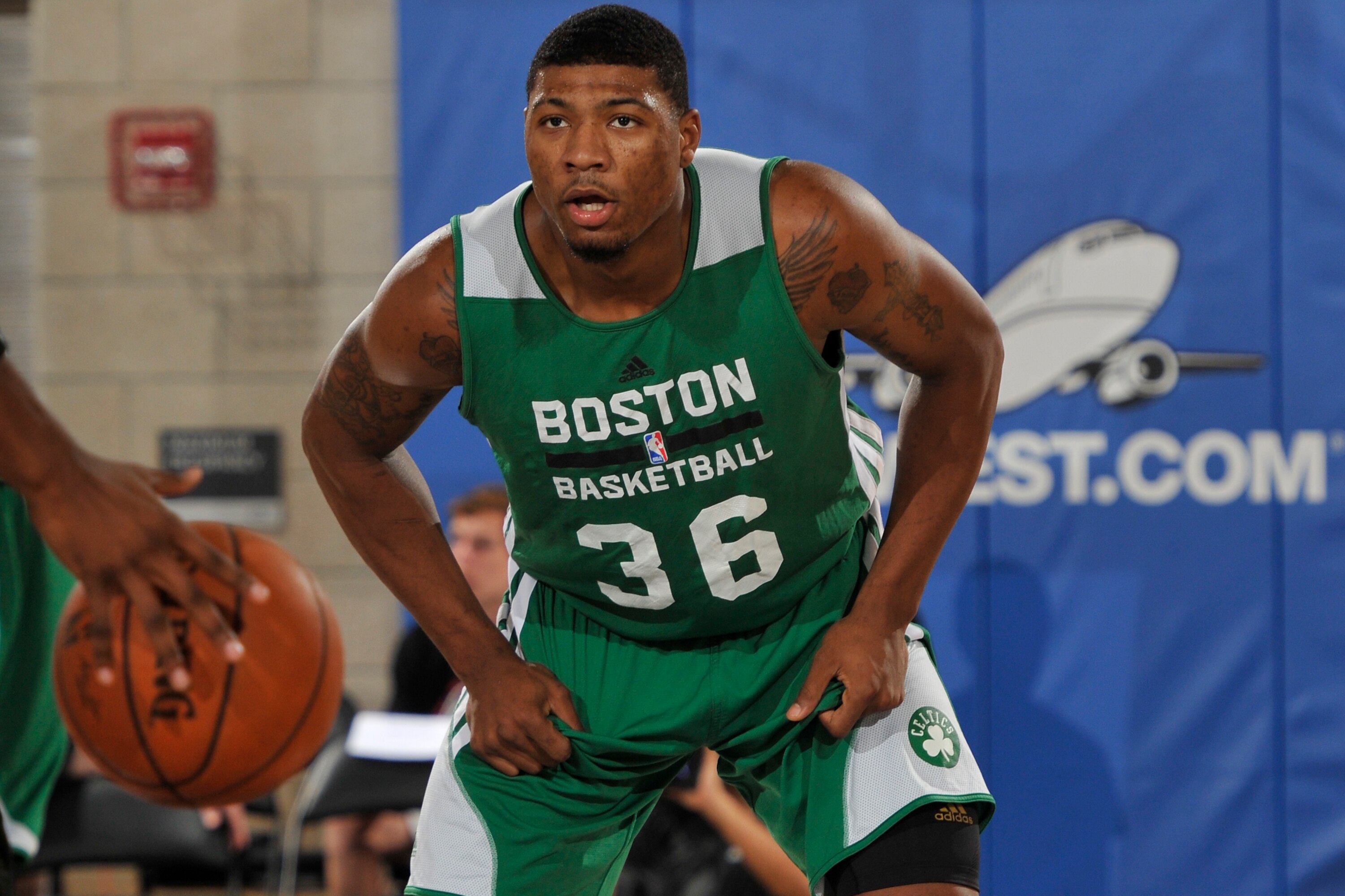 Predicting Which 2014-15 NBA Rookies Will Be Studs or Duds