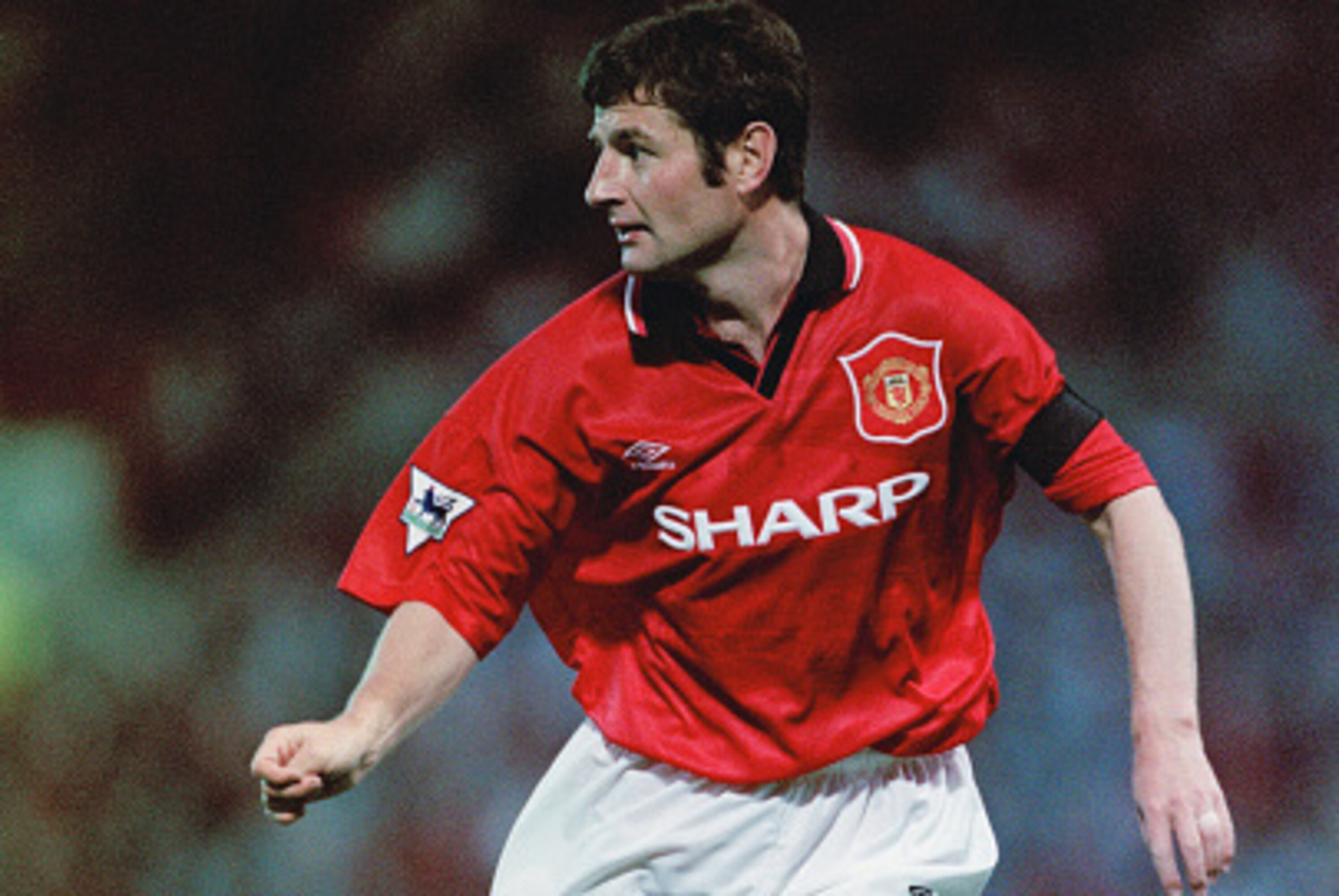 Ranking Manchester United's Top Left-Backs