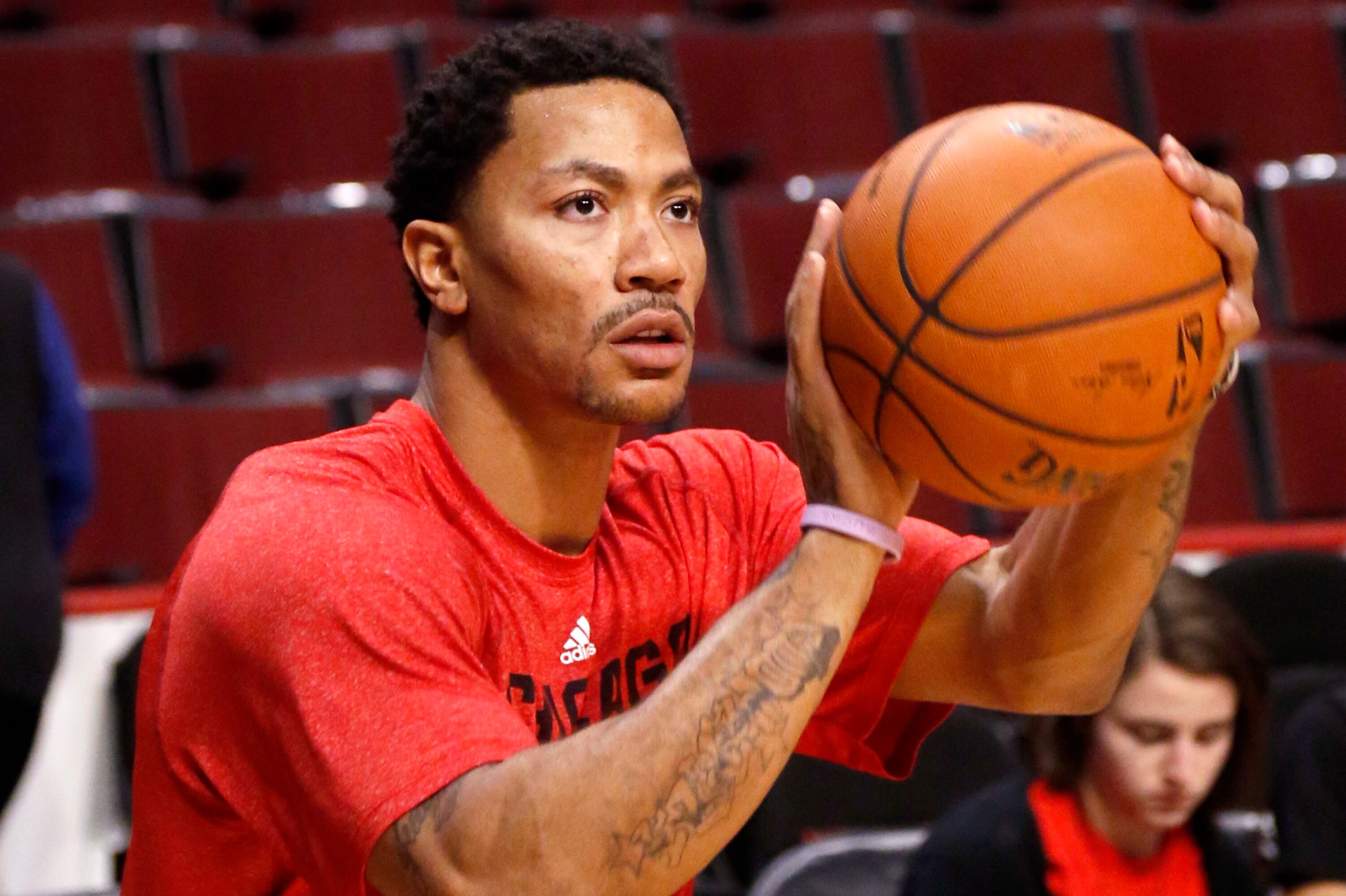 10 Burning Questions We Want Answered at 2014 NBA Media Days