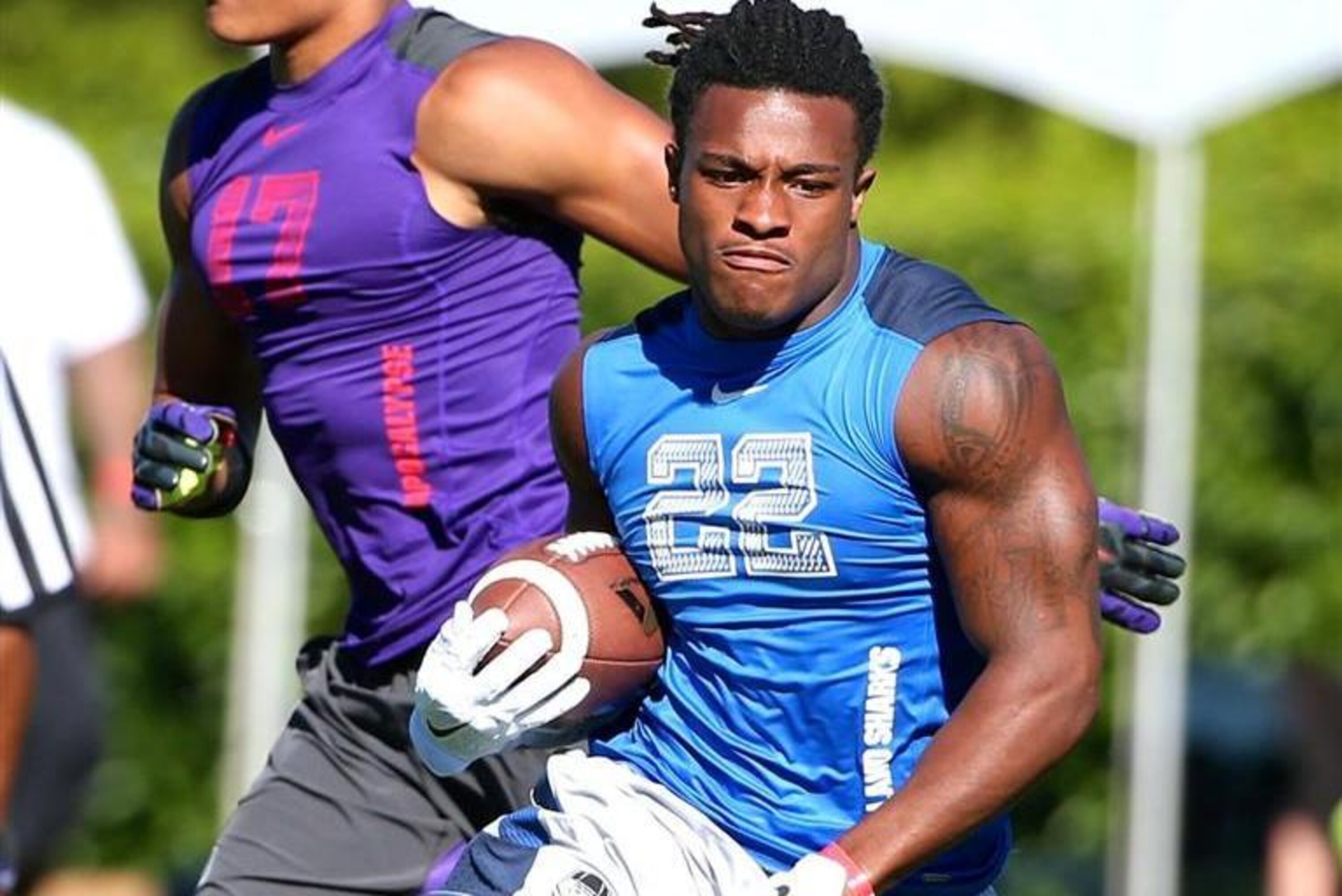 6 Most Important College Football Recruiting Visits of Week 5