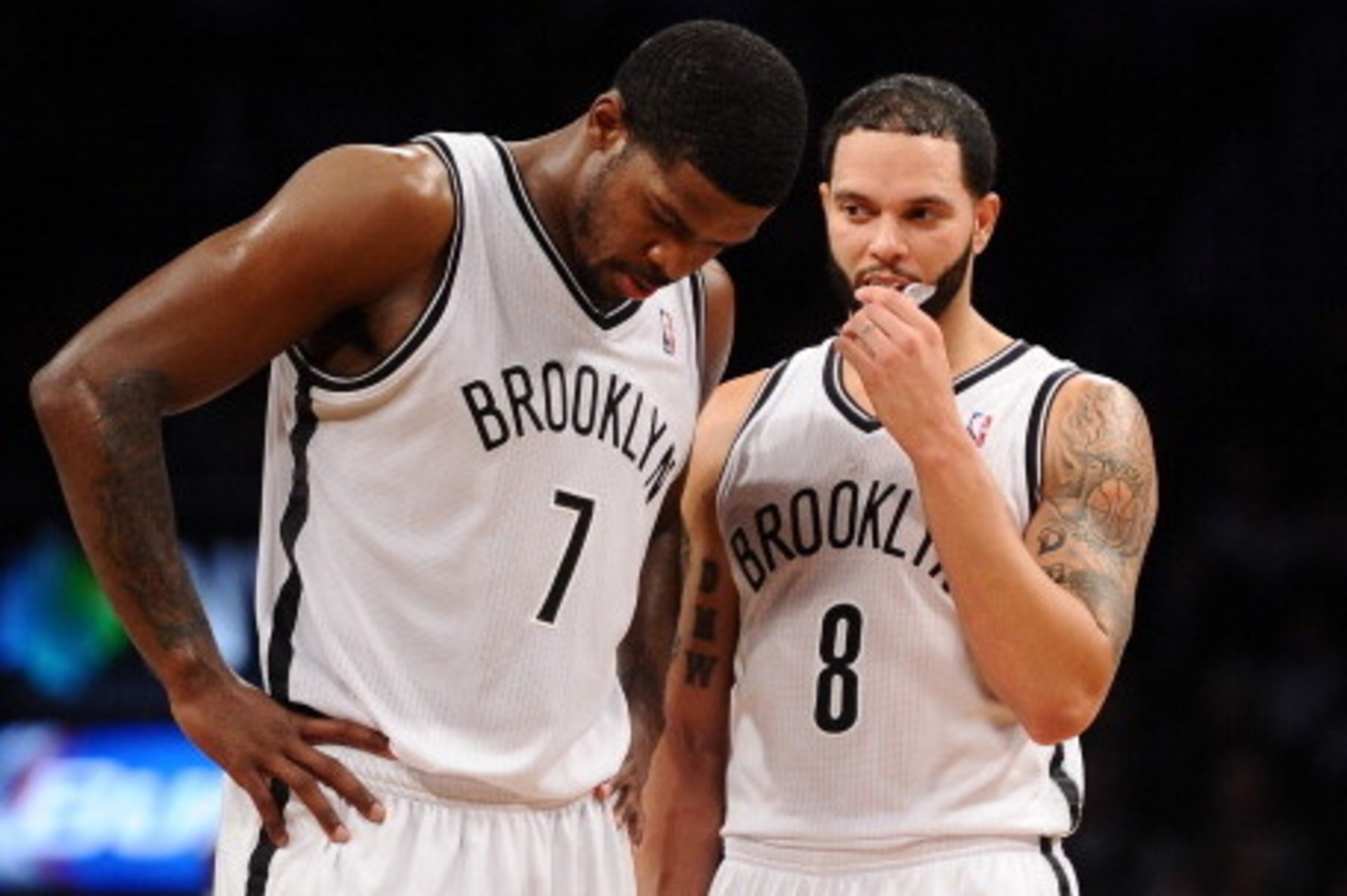 Ranking the Worst NBA Contracts Entering 2014-15 Season