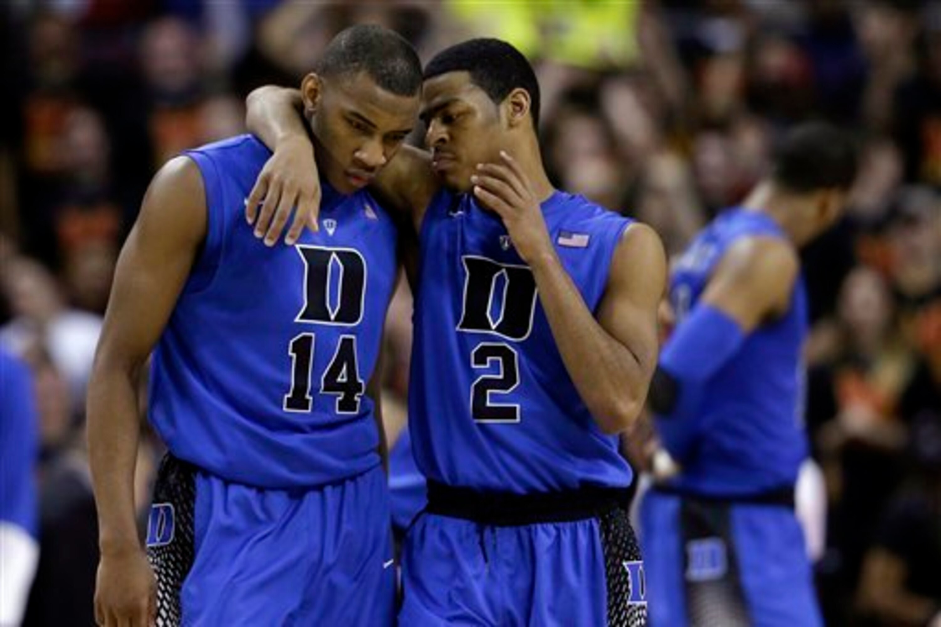 Duke Basketball: 5 Blue Devils with the Most to Prove in 2014-15
