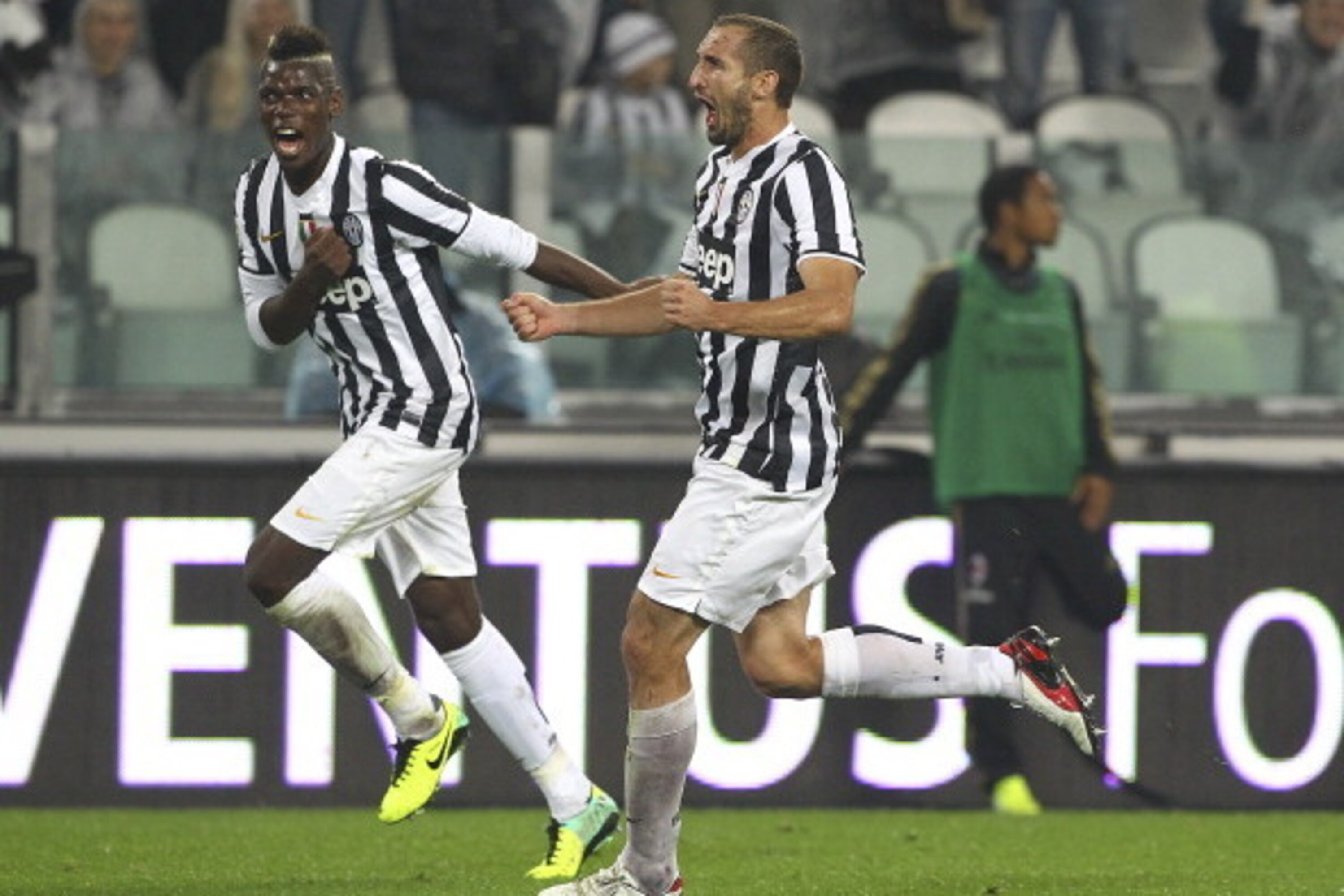 Juventus Transfer News and Rumours Tracker: Week of September 29